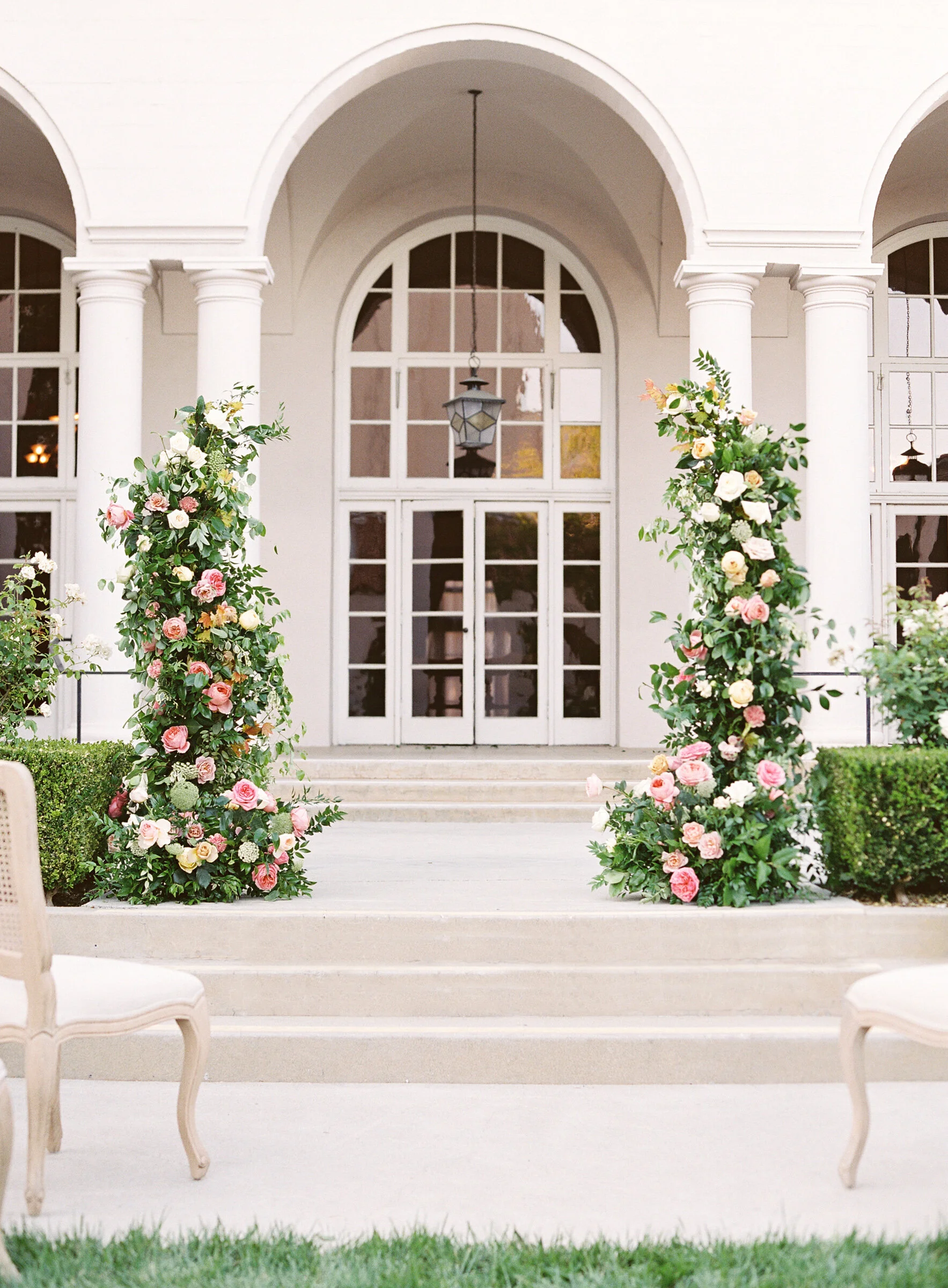 3 Different Ceremony Design Ideas — To Be Loved Events