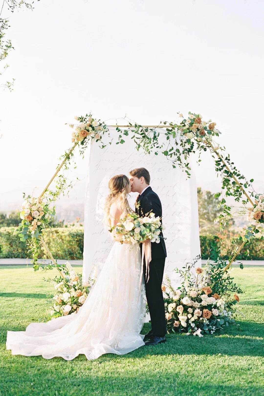 How to plan a wedding — To Be Loved Events