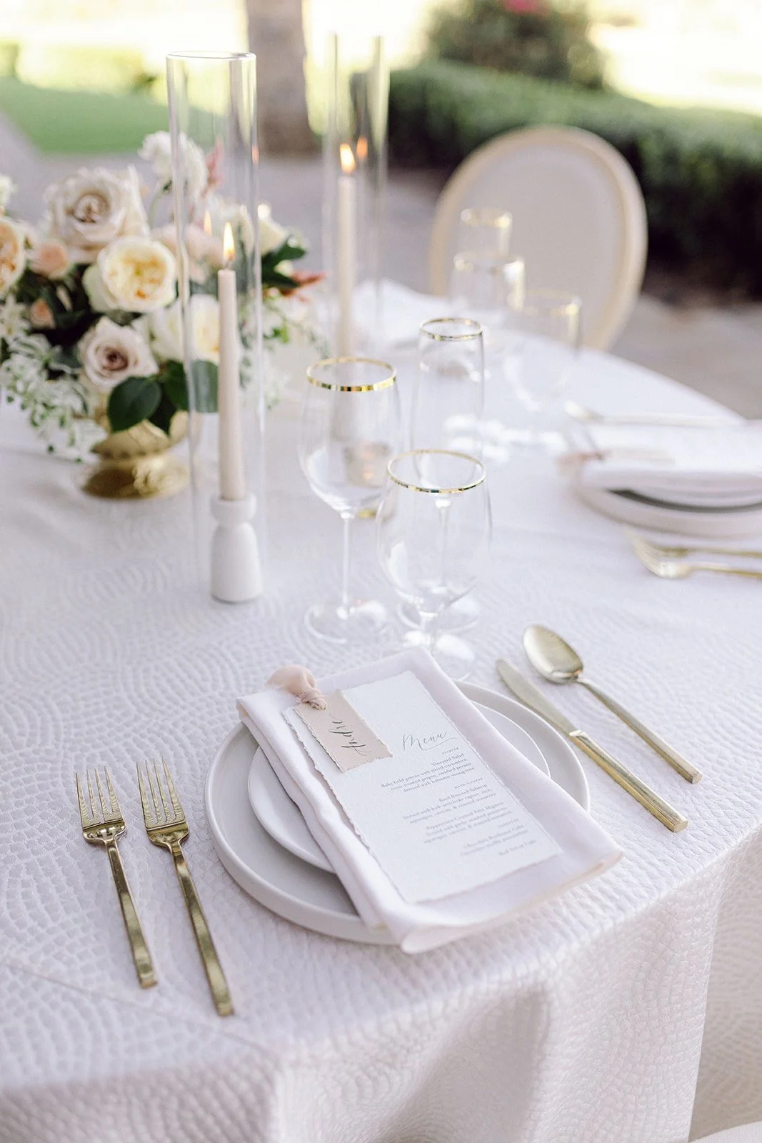 Ultimate Guide to Booking Your Wedding Caterer — To Be Loved Events