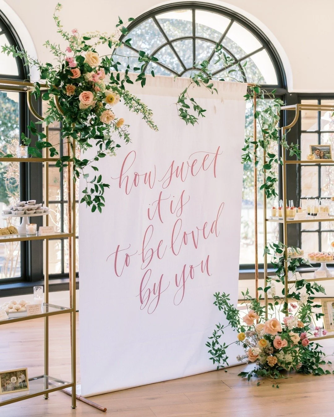 Ultimate Guide to Booking Your Wedding Caterer — To Be Loved Events