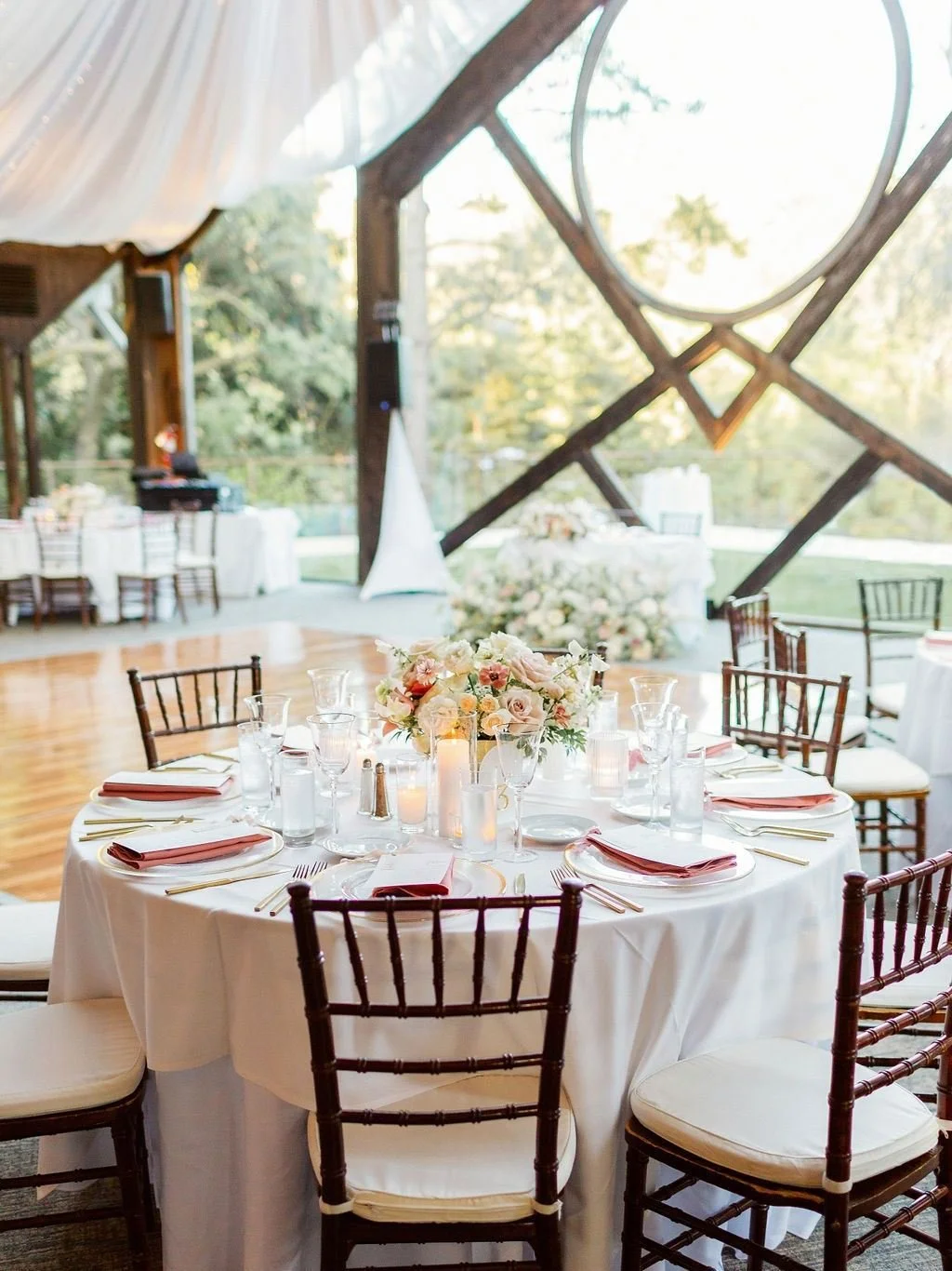 The Benefits of Hosting an Off-Season Wedding — To Be Loved Events