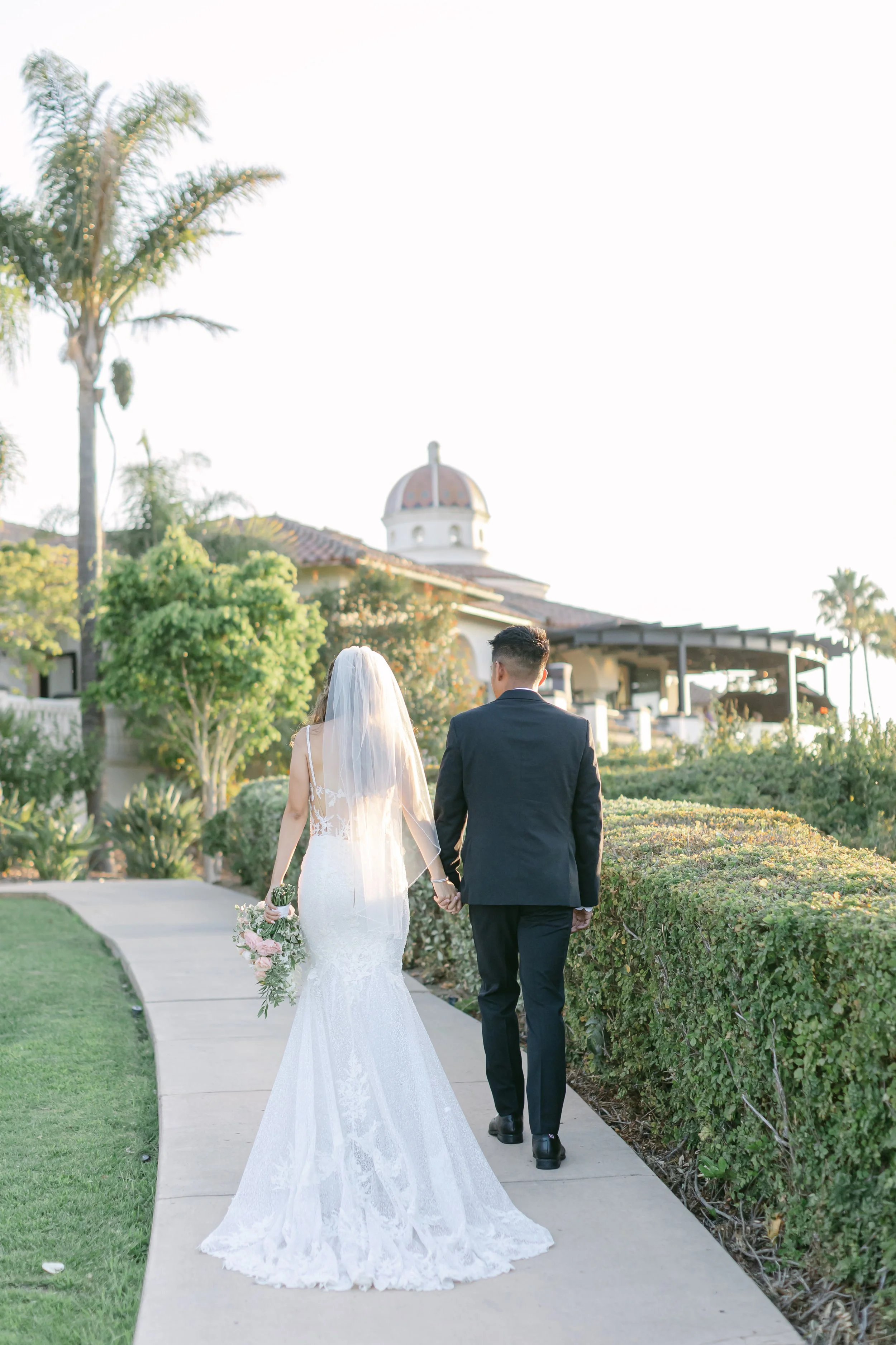 The Ultimate Wedding Website Checklist — To Be Loved Events