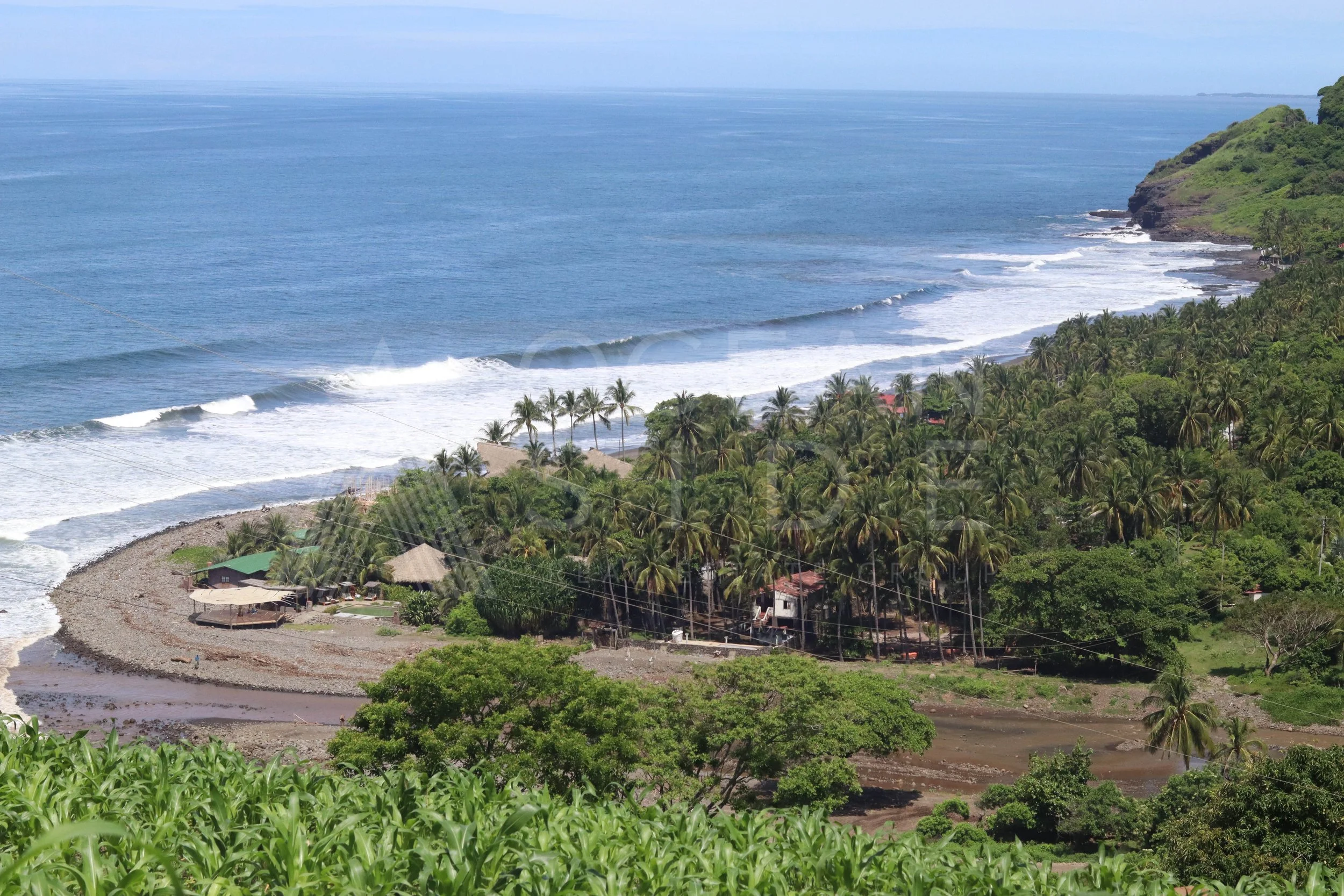 Page - Oceanside El Salvador Real Estate
