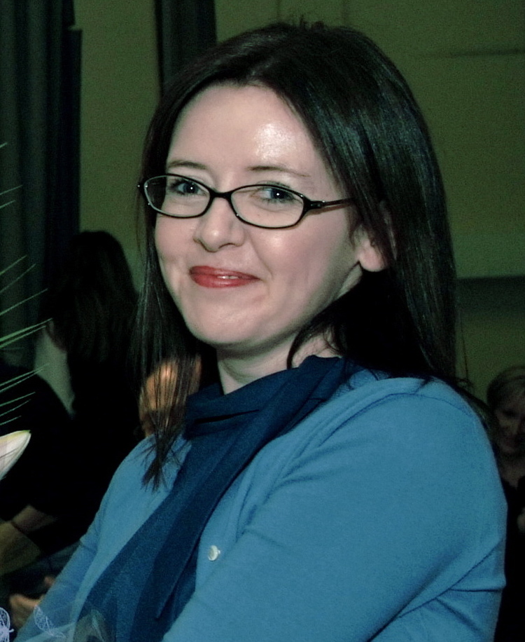 Mary O'Hara — Project Twist-IT