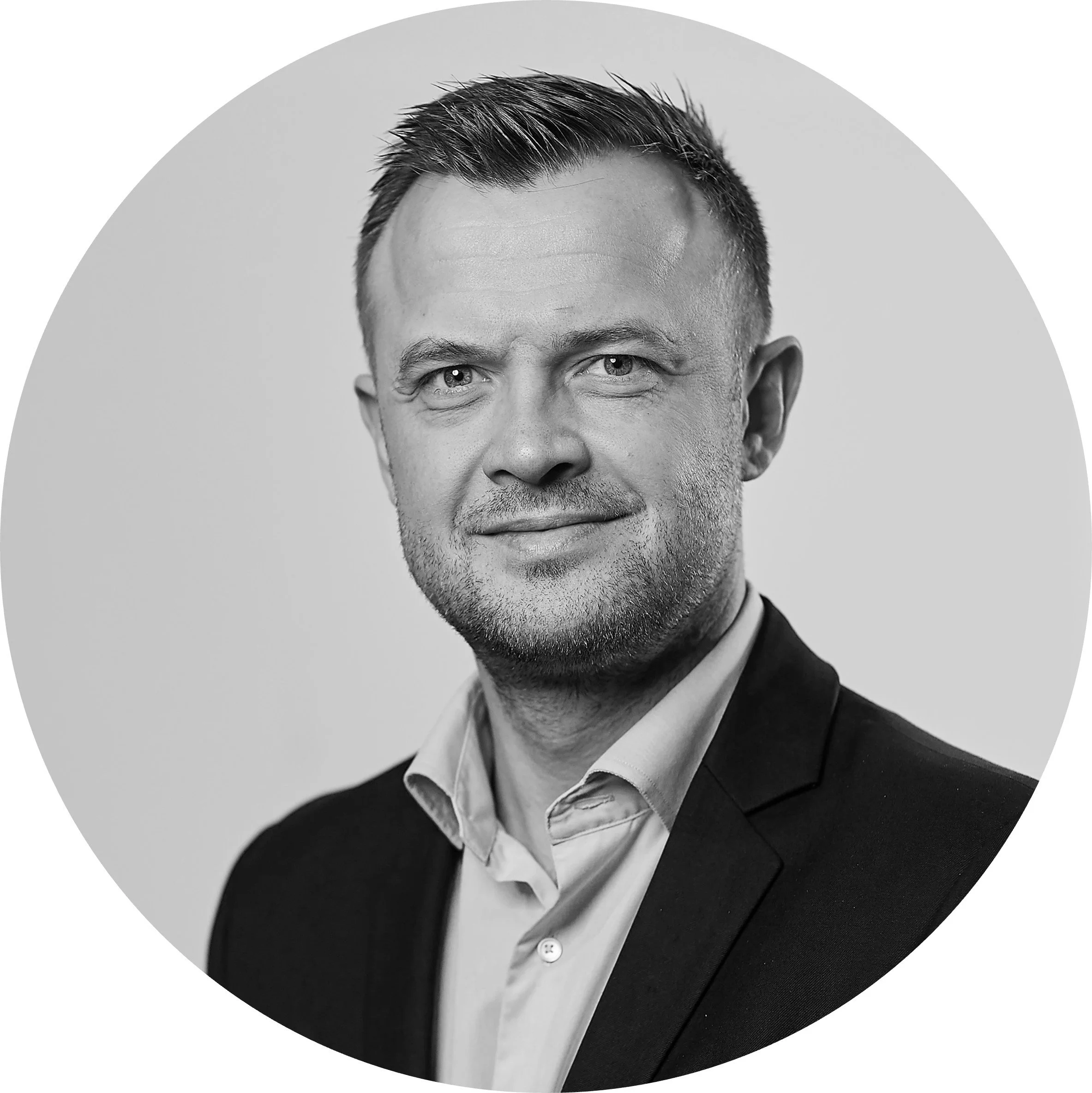 Om oss — Entreprenørservice - Gi oss en utfordring