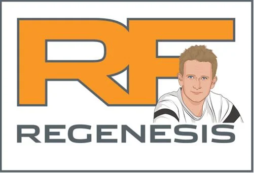 Regenesis Tv Show