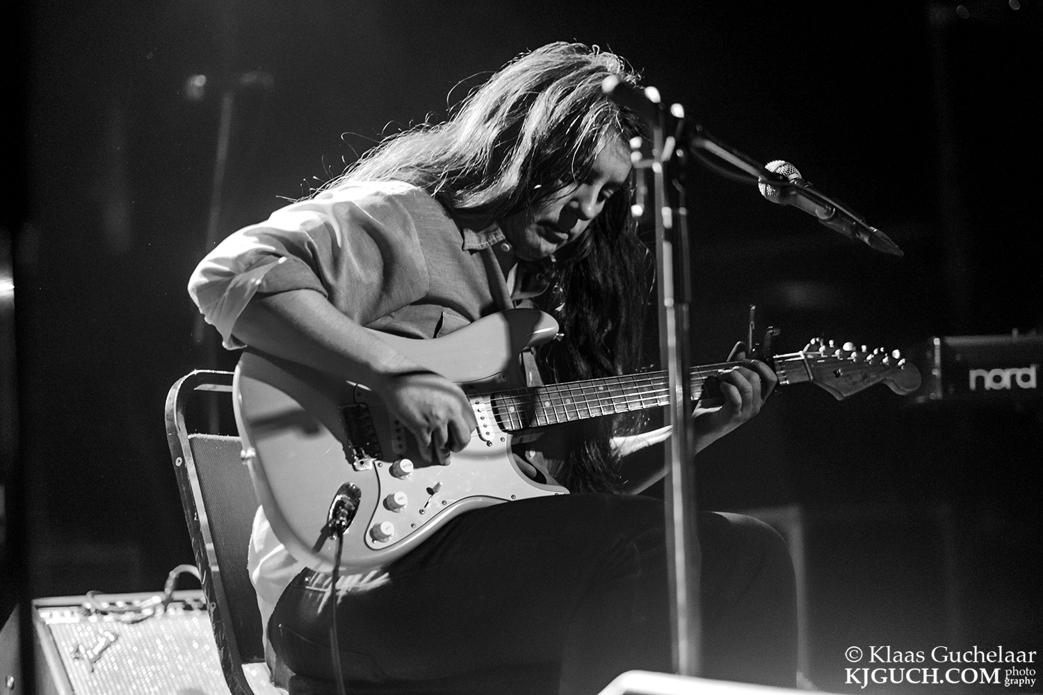 Home — Marisa Anderson