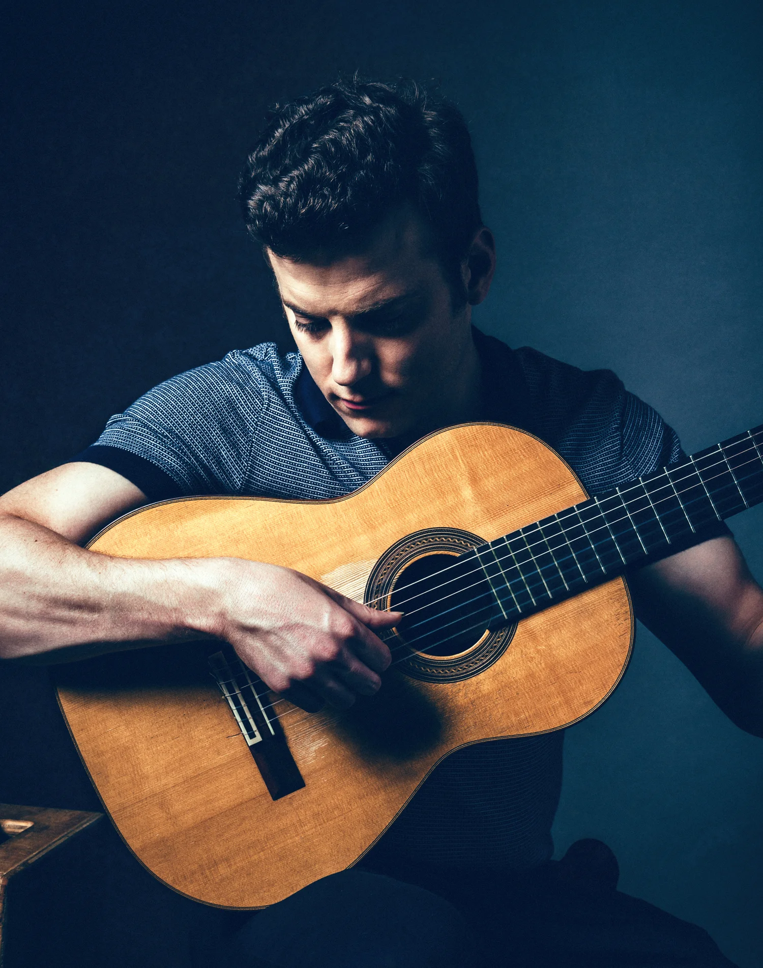 In-Person Guitar Lessons Los Angeles | Brian Waldron