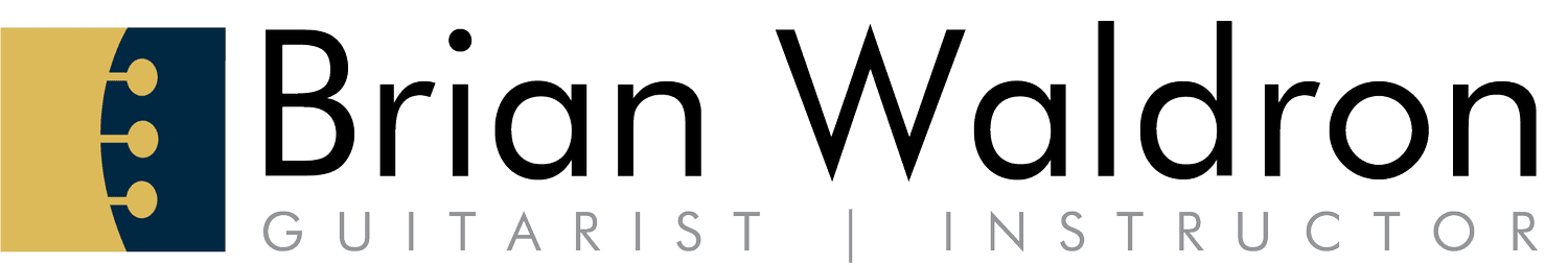 About — Brian Waldron