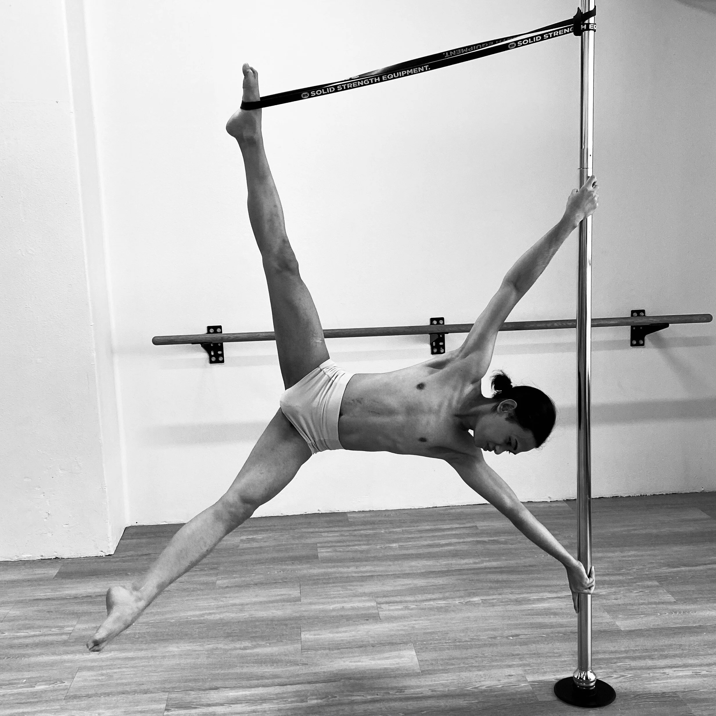 Our Classes — ONYX Fitness Studio By Ximena