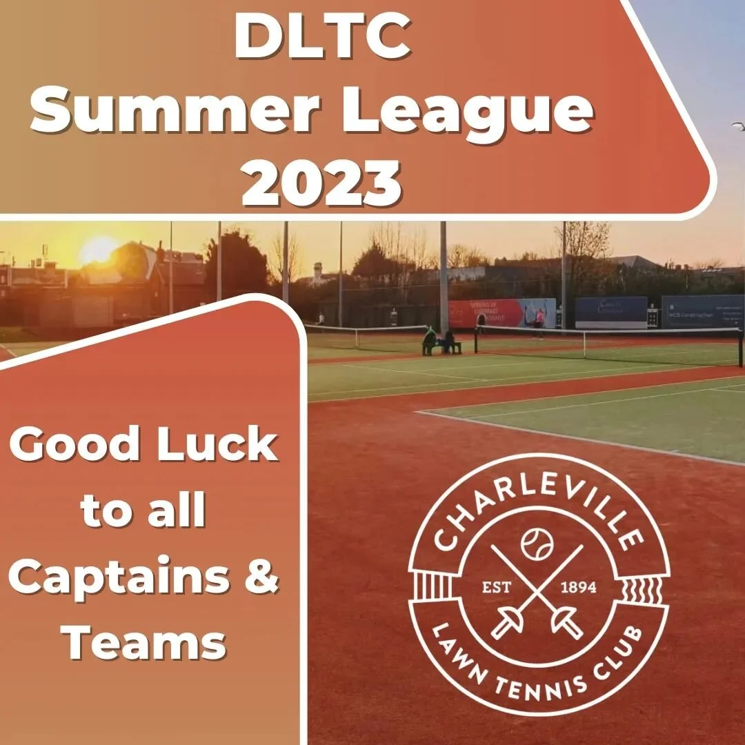 Membership — Charleville LTC