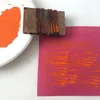 experiment with mark making! — clare youngs