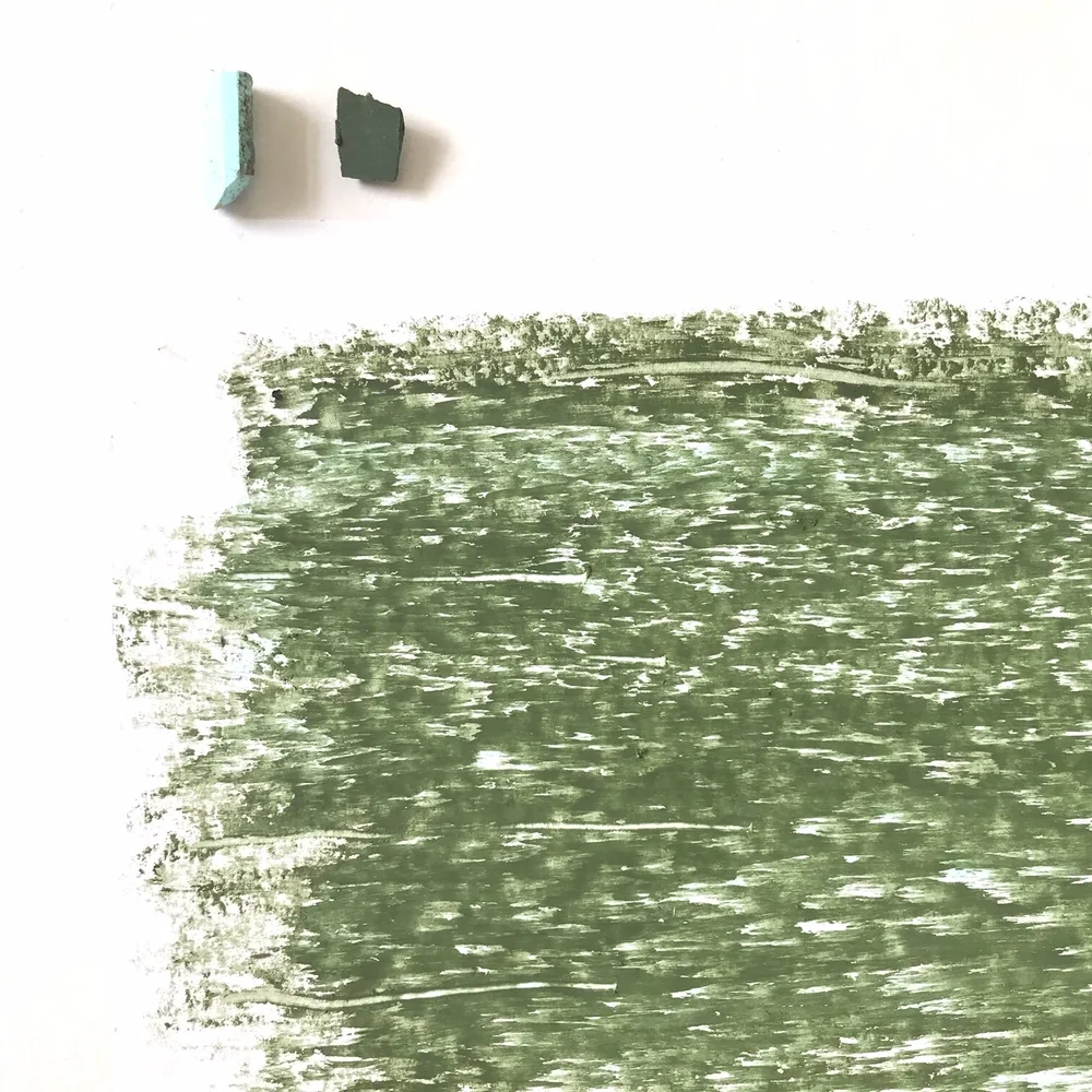 wax resist textures — clare youngs