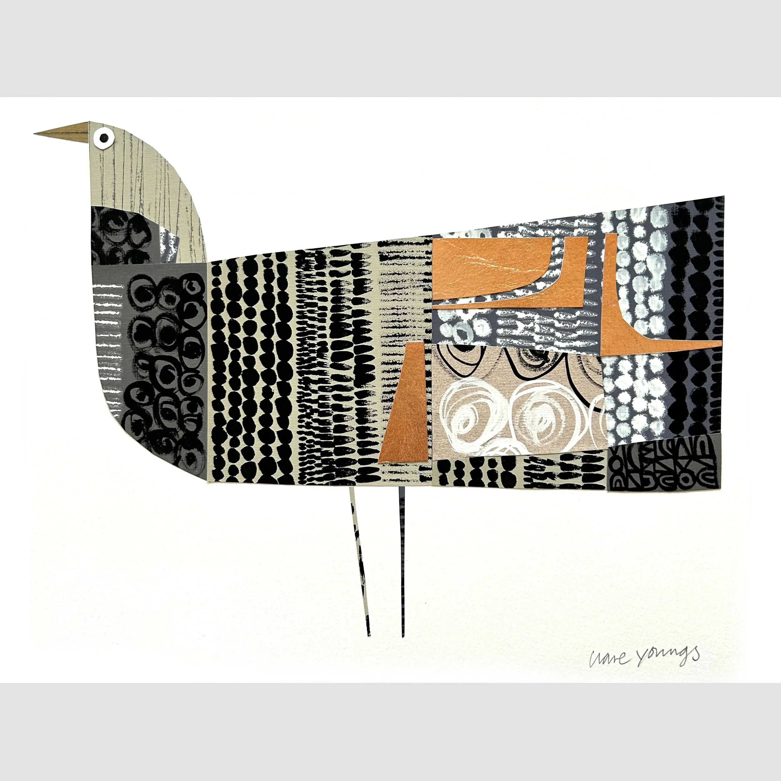 shop — clare youngs