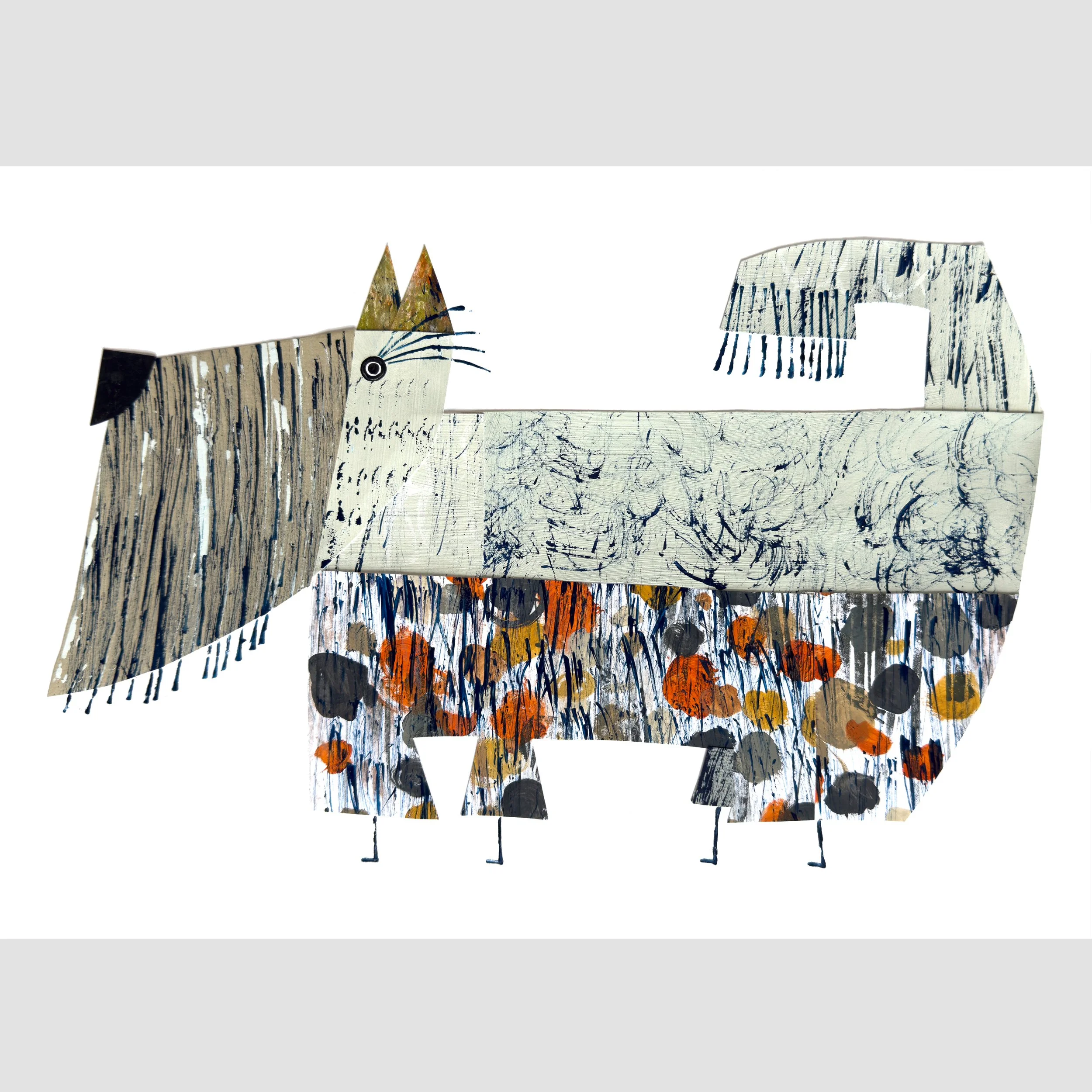 shop — clare youngs