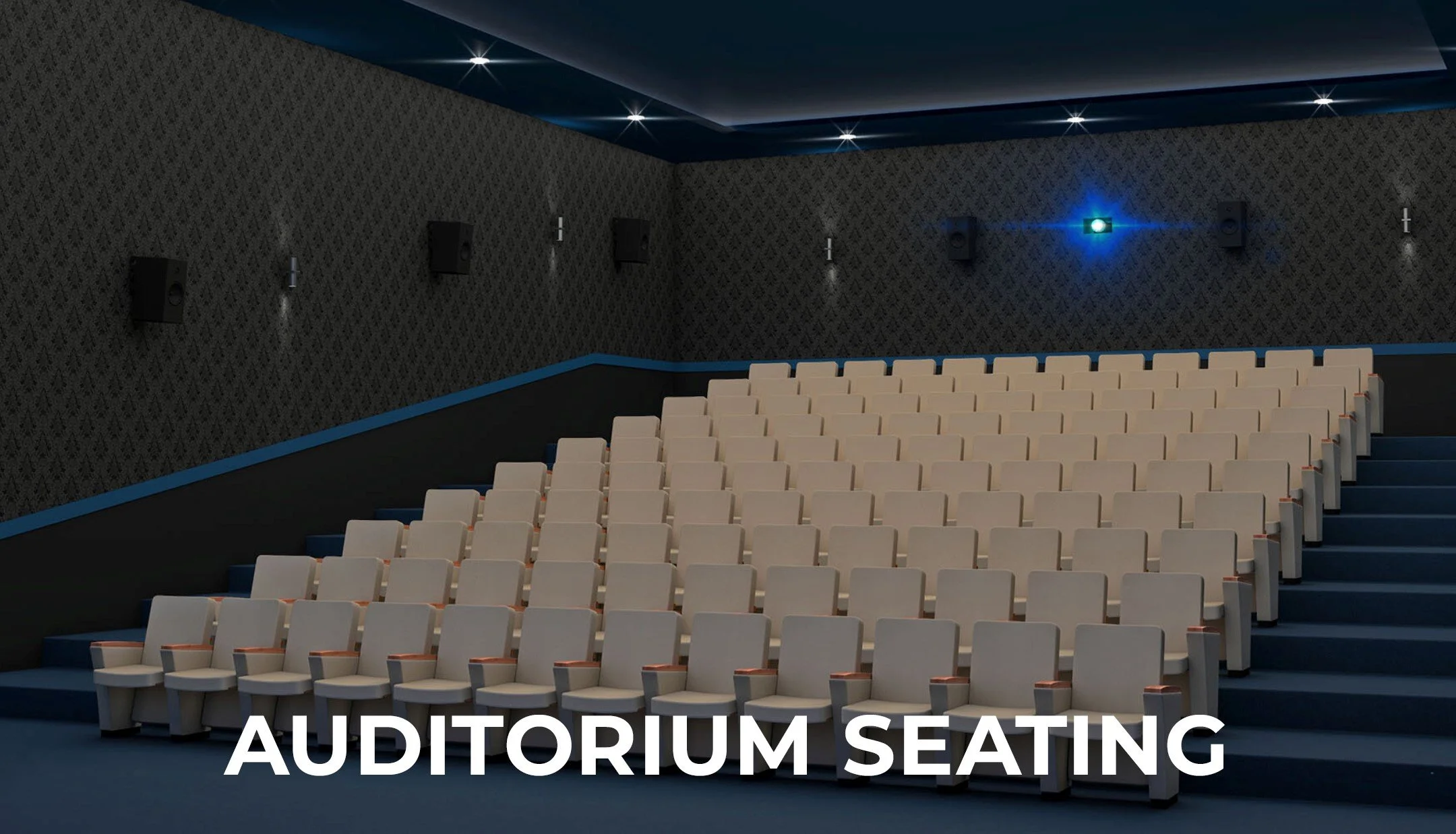 Home Cinema Seating and Media Room Furniture - moovia®