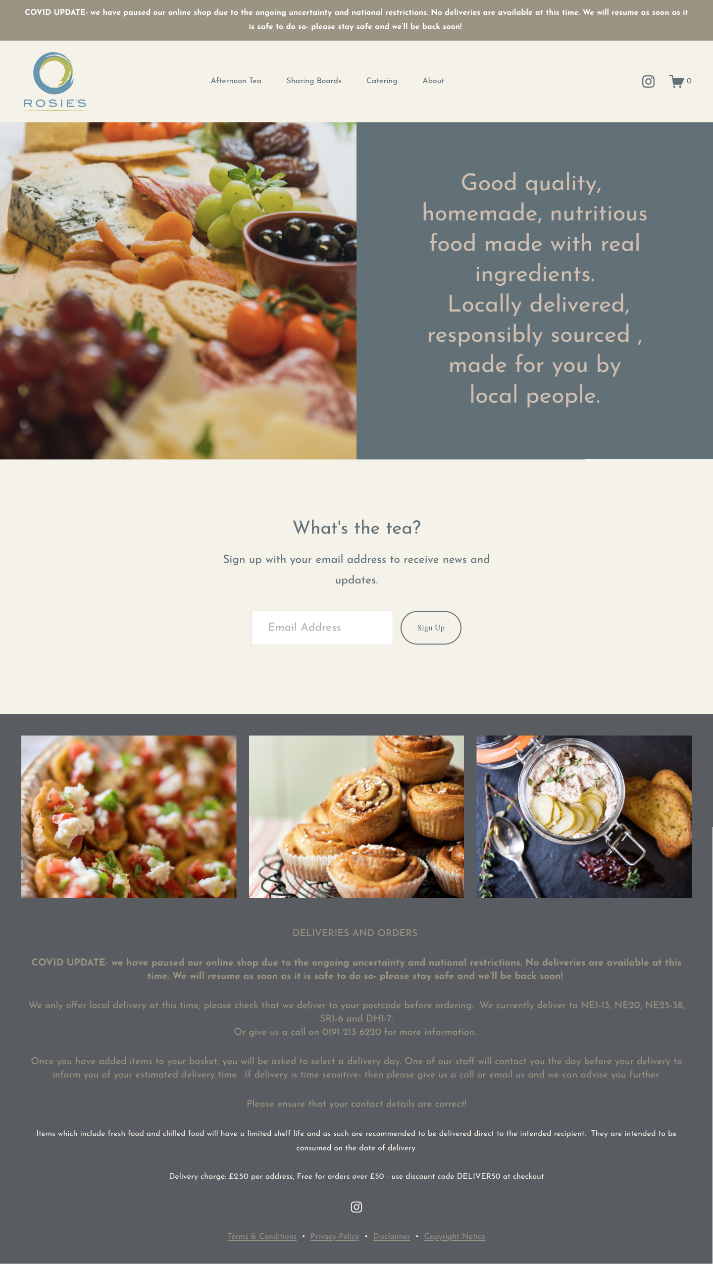 Graphic Design — ANNA ROBINSON