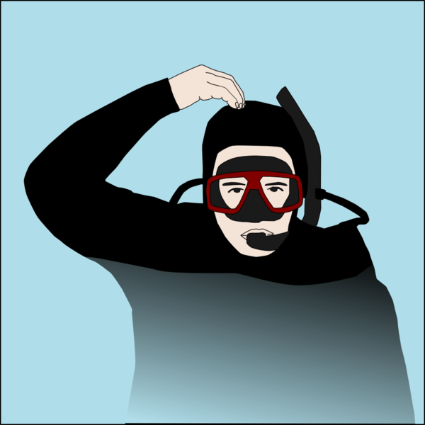 Scuba Diving Signals — O2ToGo Dive Centre