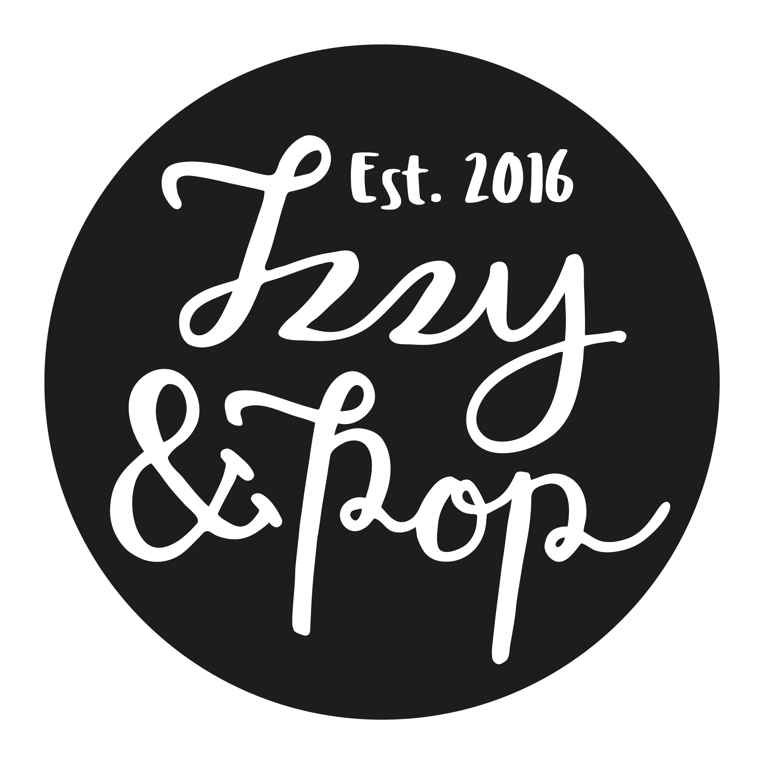 Izzy & Pop Collection