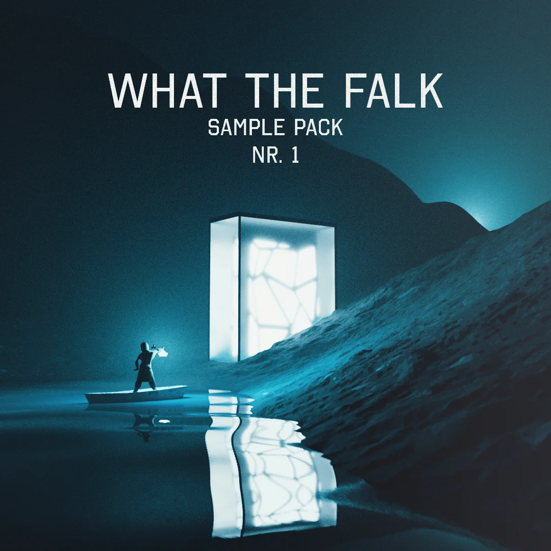 Shop — Mo Falk Music