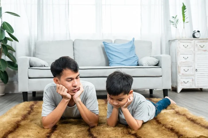 Healing From The Father Wound — Psychotherapy in New York for adults ...