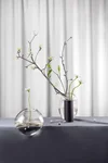 Gutta Glass Vase by designer Kateryna Sokolova for NOOM — noom