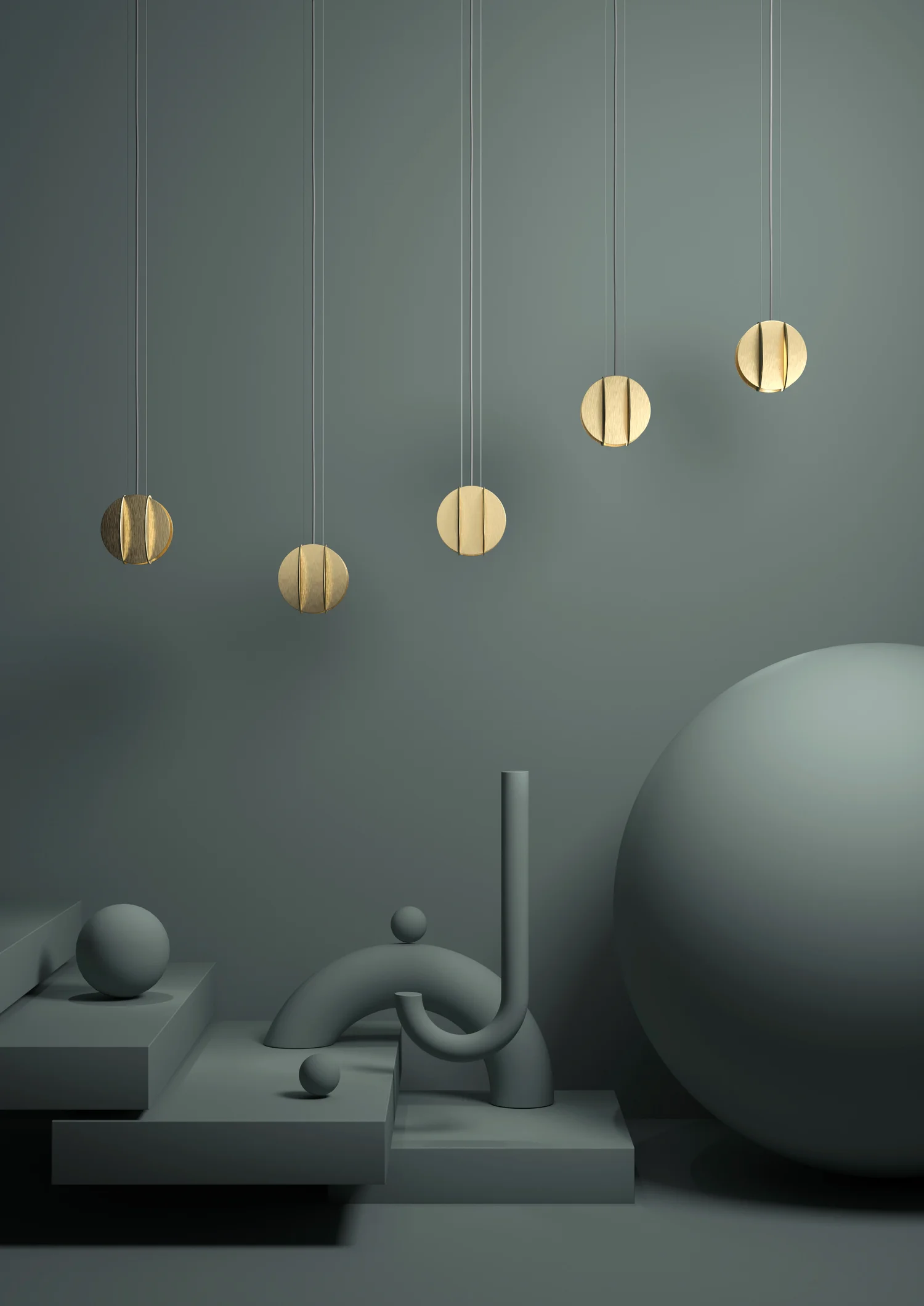 EL Lamp small CS1 — noom