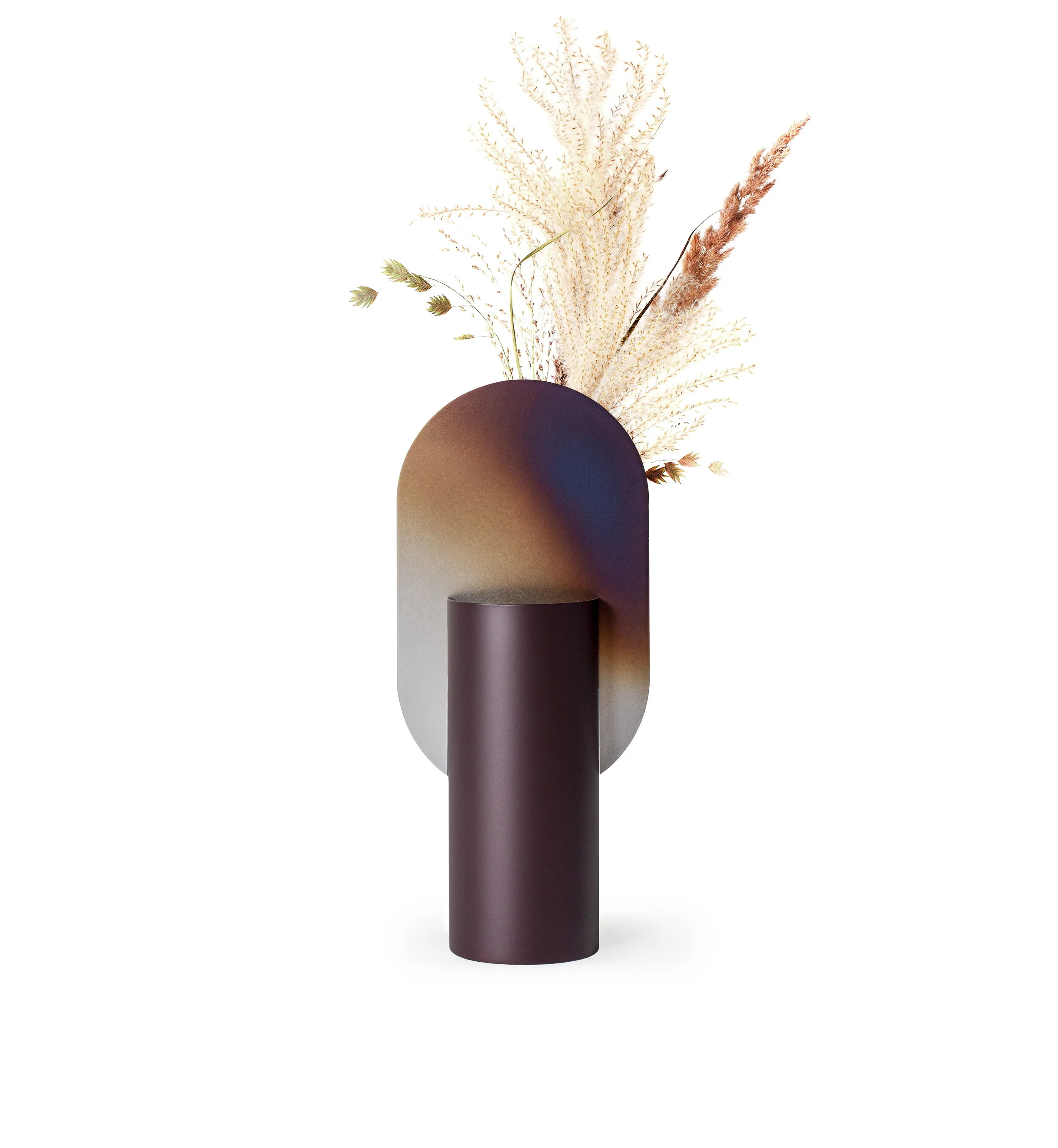 Genke Vase CSL5 Numbered Edition - original vase designed by Kateryna ...