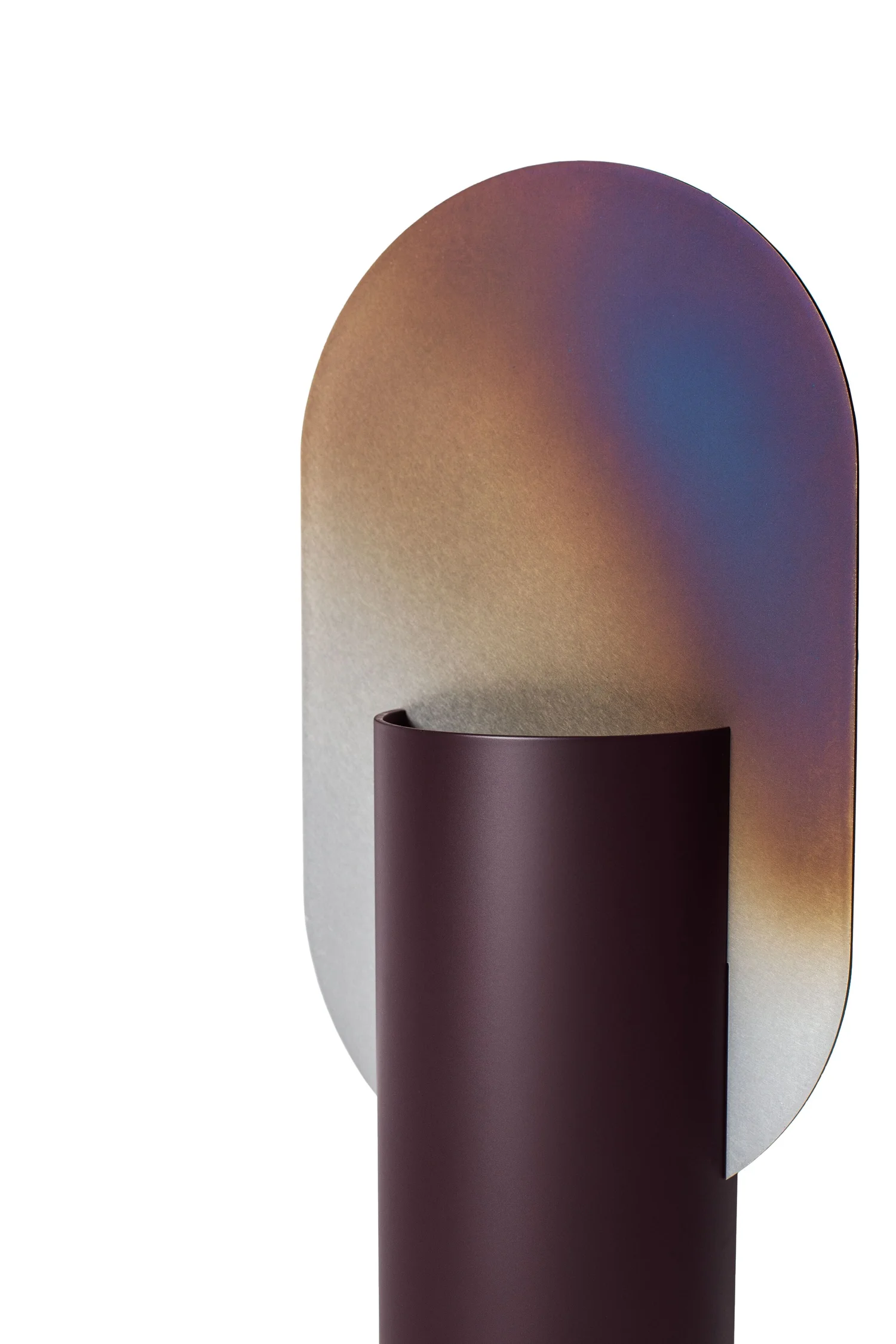 Genke Vase CSL5 Numbered Edition - original vase designed by Kateryna ...