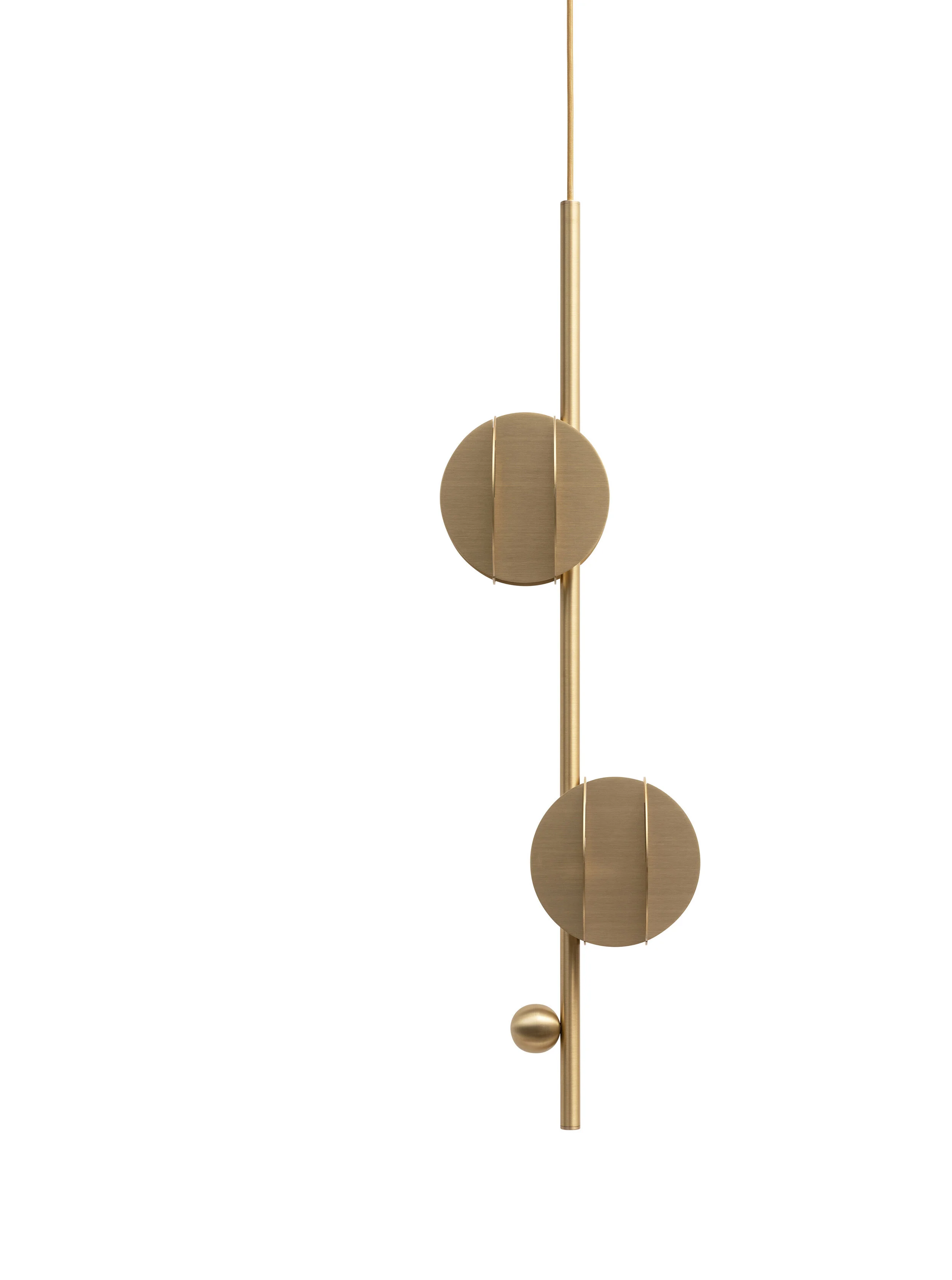 EL Lamp Vertical CS1 — noom