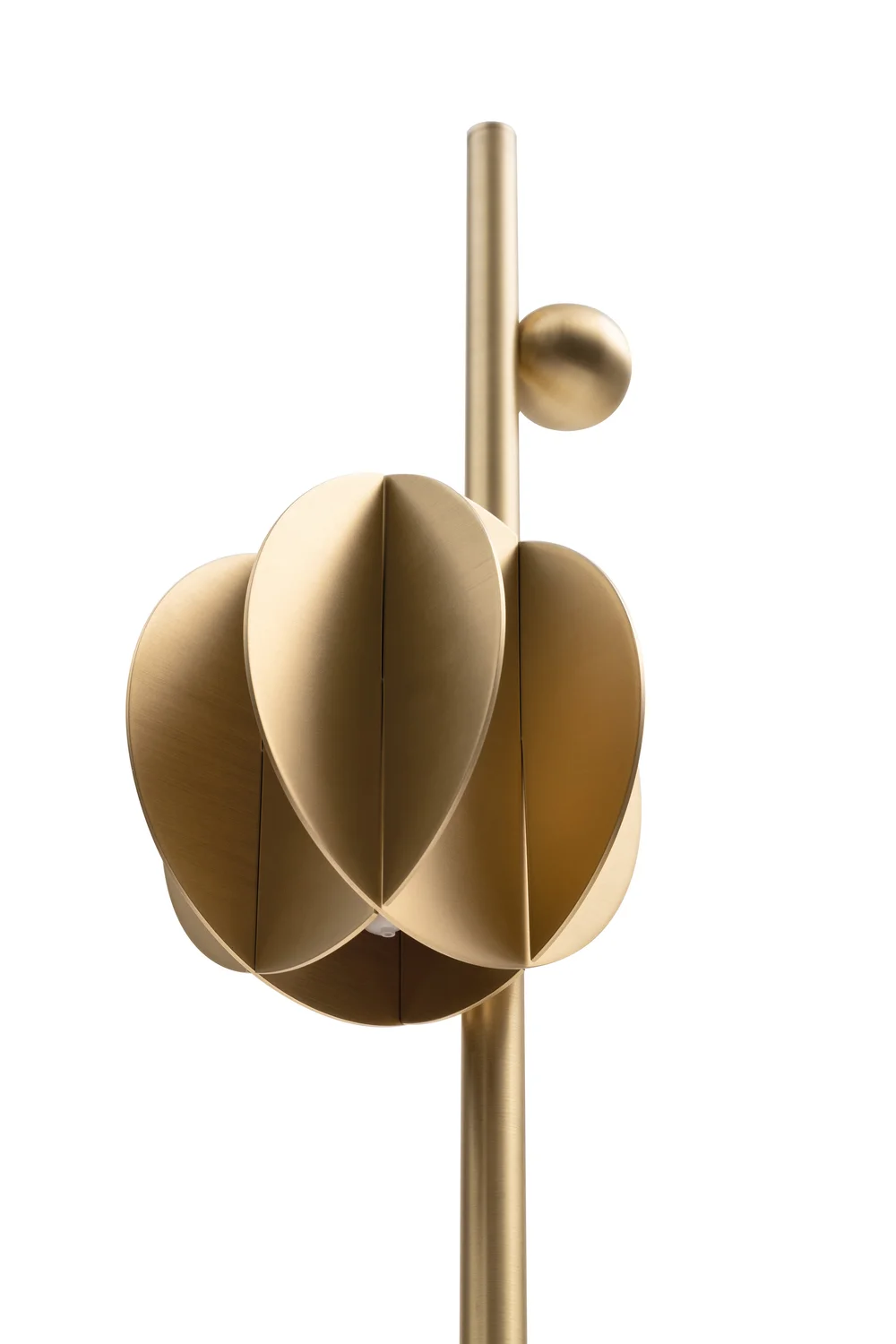 EL Floor Lamp CS1 — noom