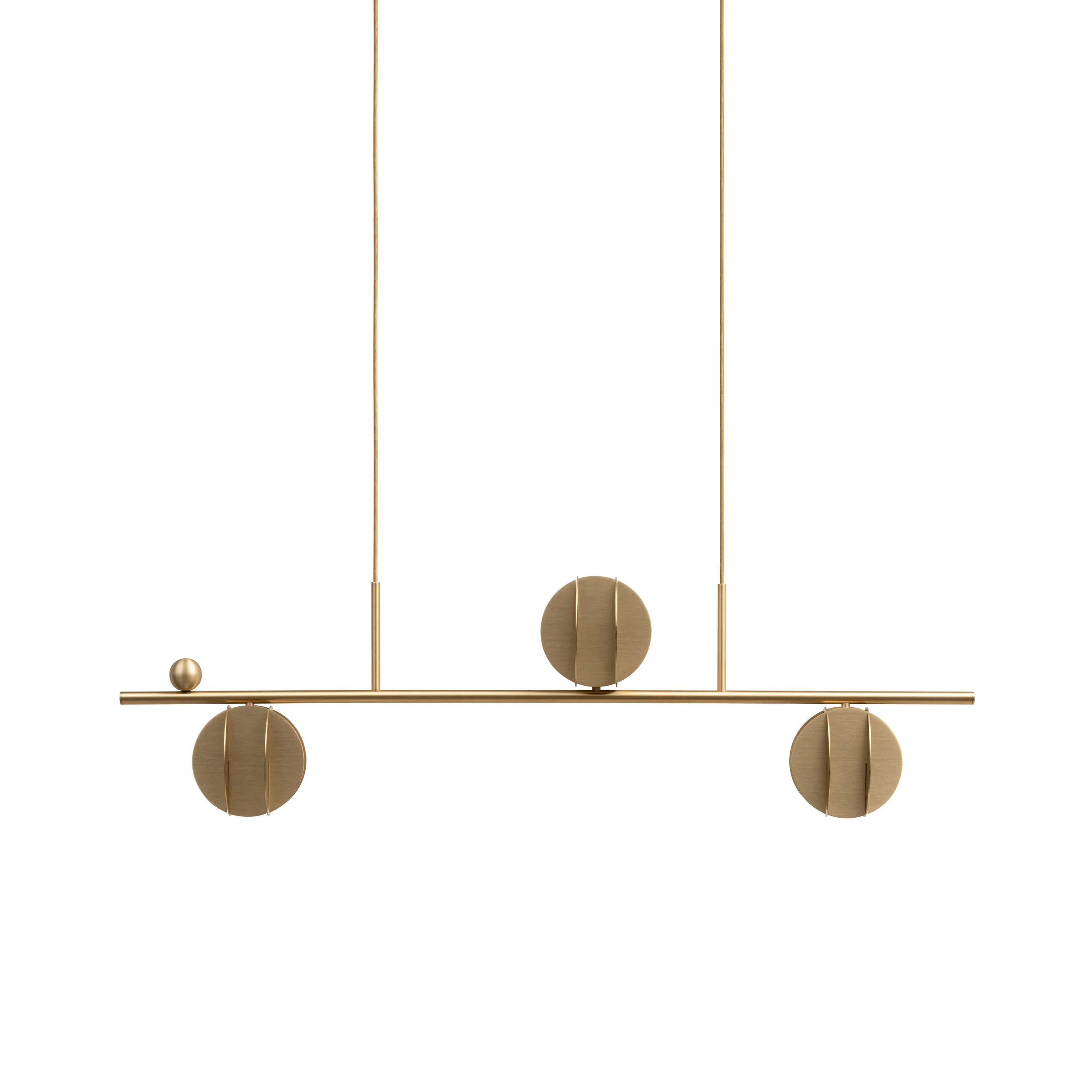 Modern Lighting for Modern Interiors | Limited Edition Pendant Lights ...