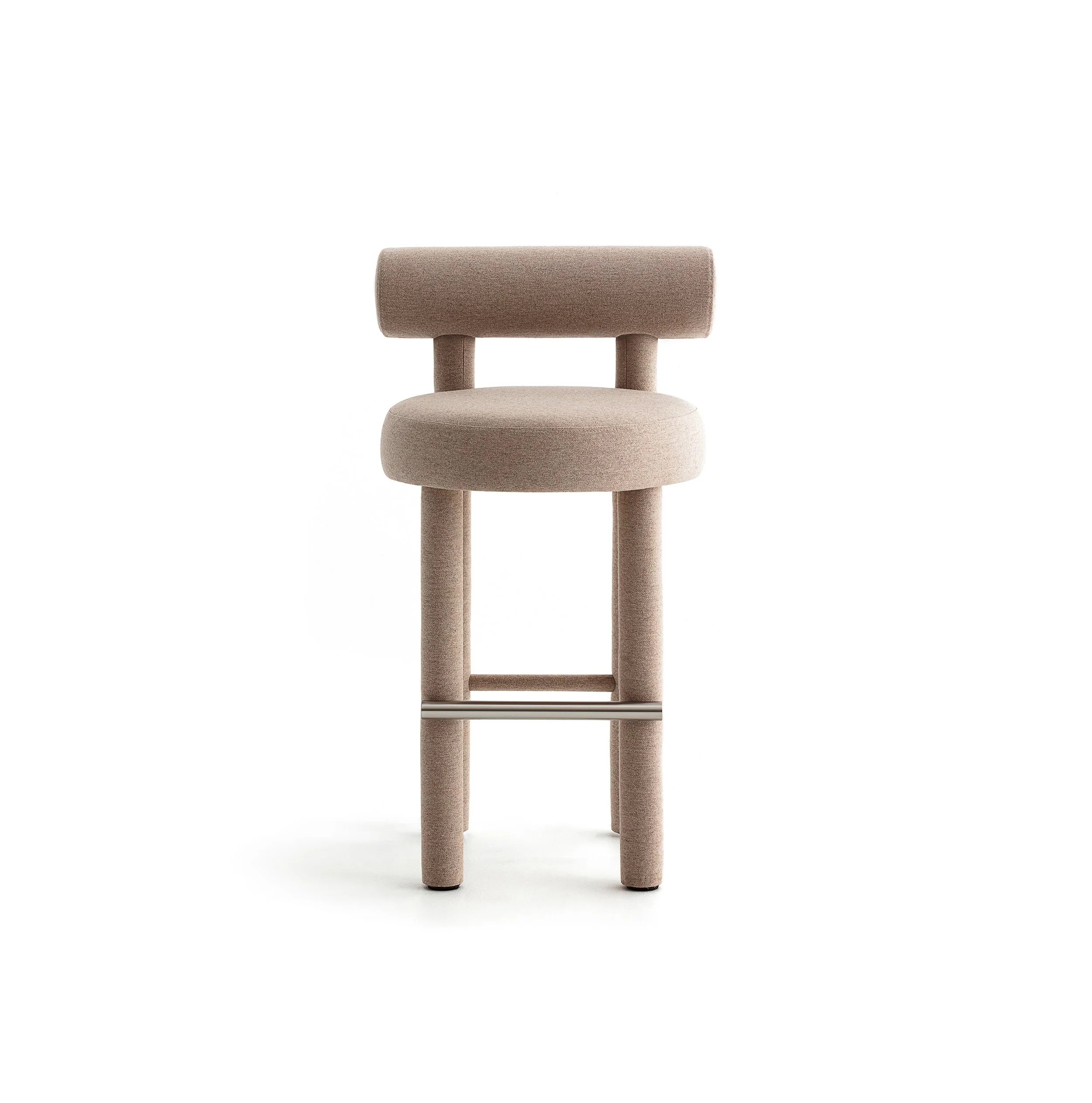 Bar Chair Gropius CS1/Seat height 75 — noom