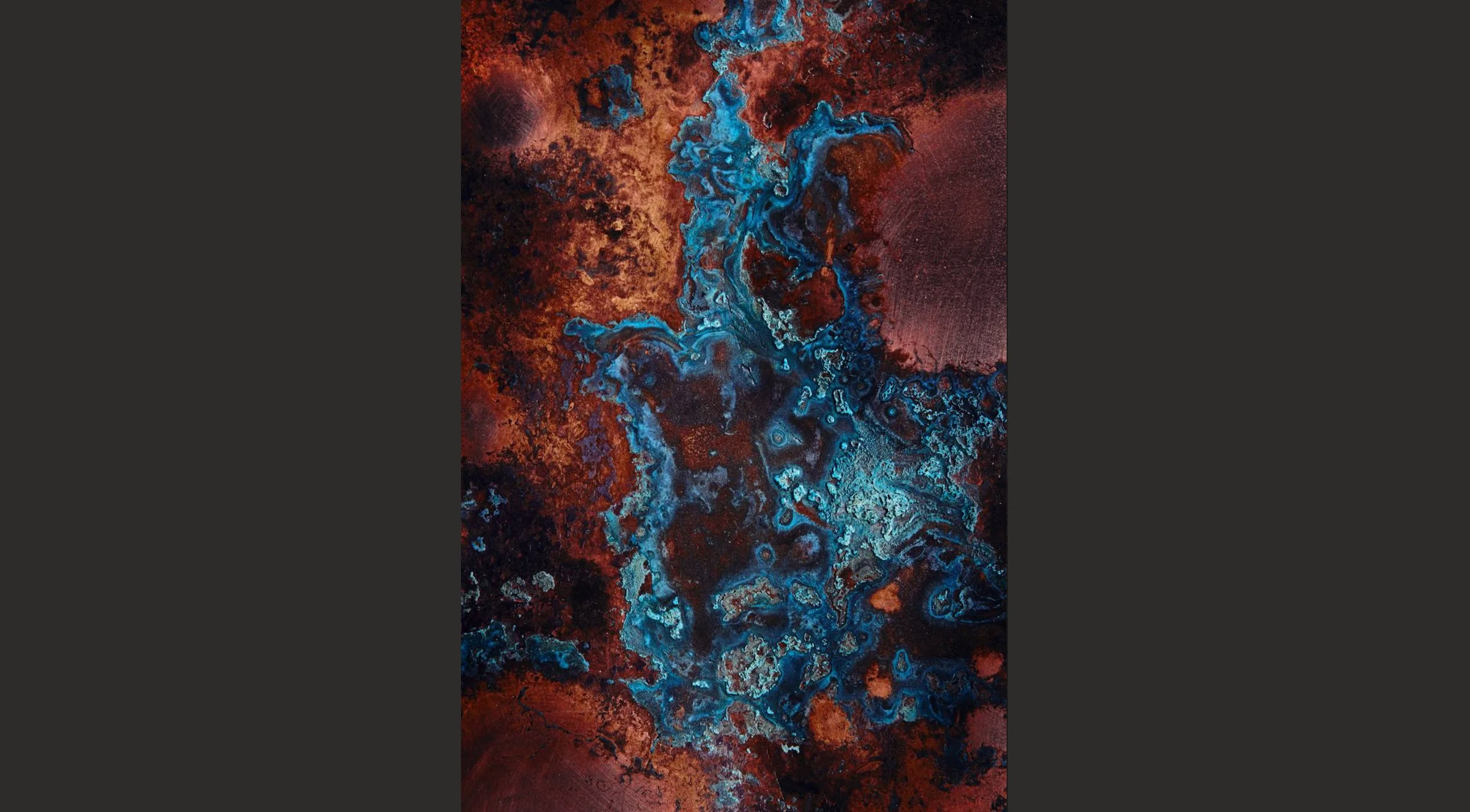 Bespoke Design Solutions with Noble Metals for Custom-Made Furniture ...