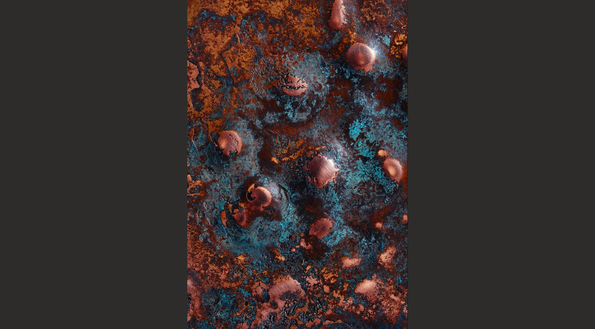 Bespoke Design Solutions with Noble Metals for Custom-Made Furniture ...