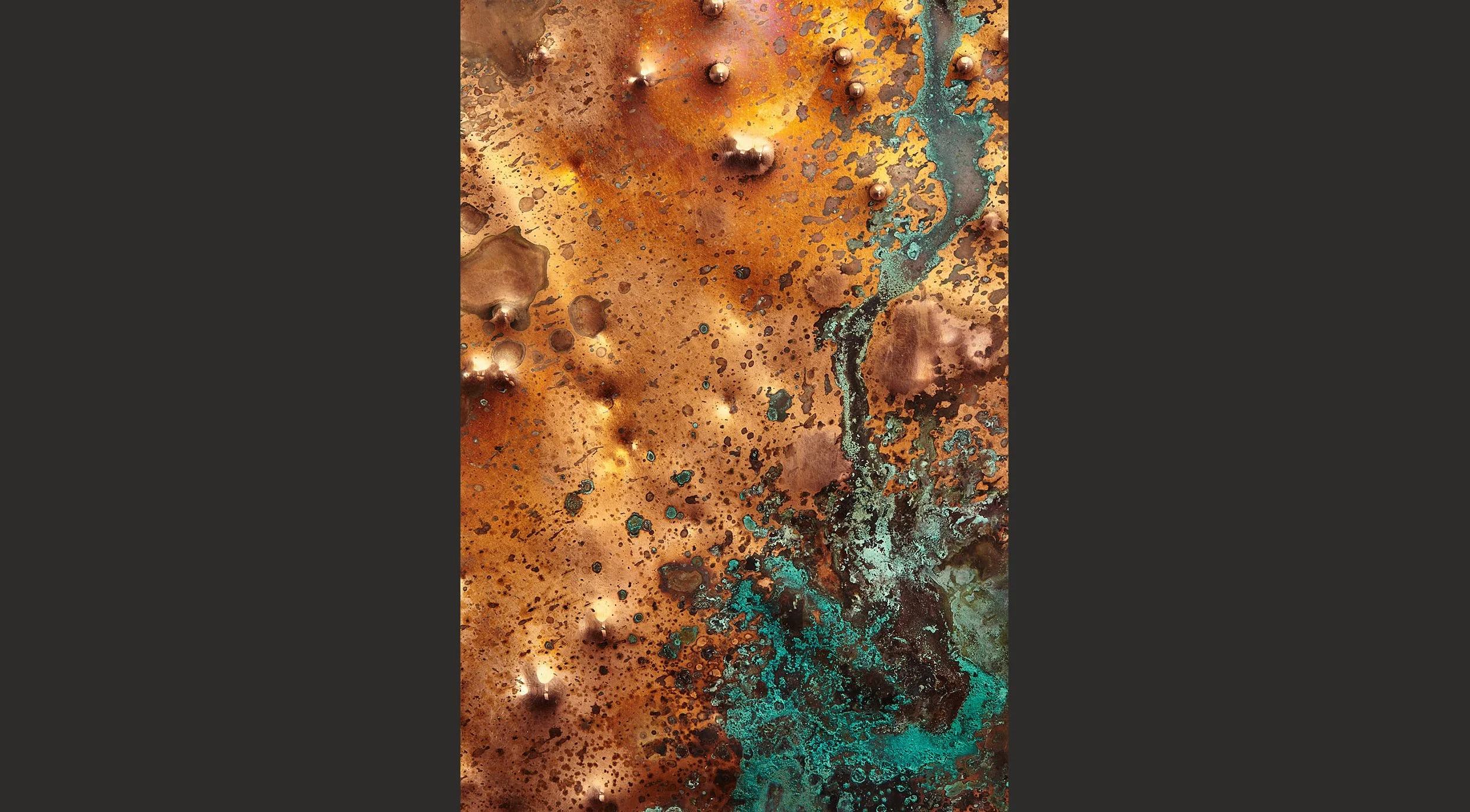 Bespoke Design Solutions with Noble Metals for Custom-Made Furniture ...