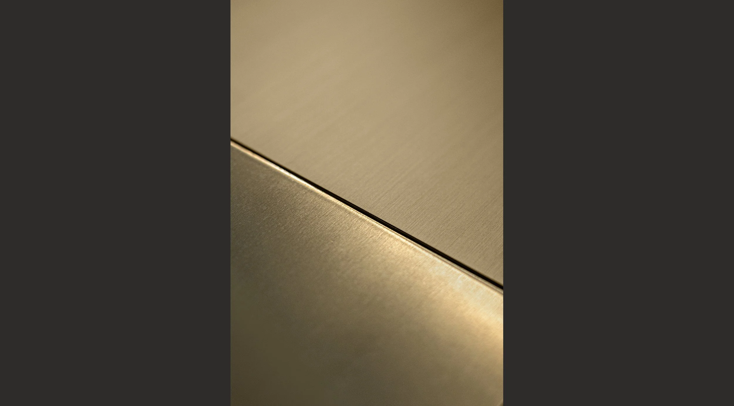 Bespoke Design Solutions with Noble Metals for Custom-Made Furniture ...
