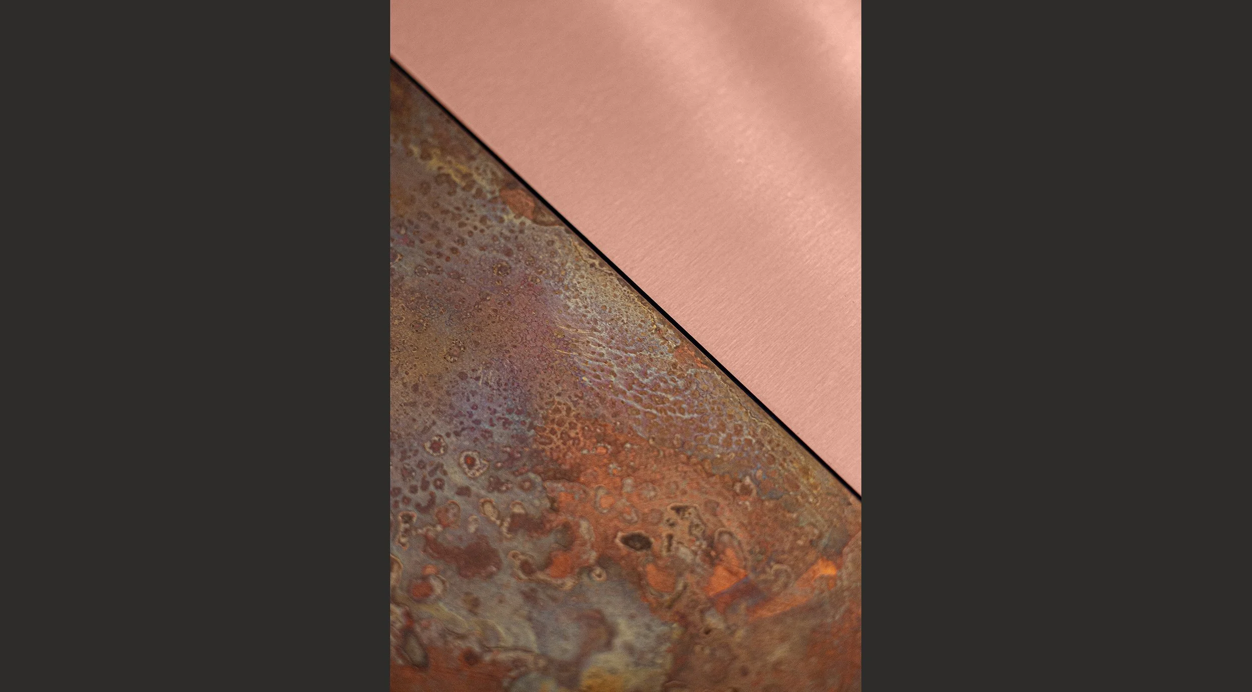 Bespoke Design Solutions with Noble Metals for Custom-Made Furniture ...