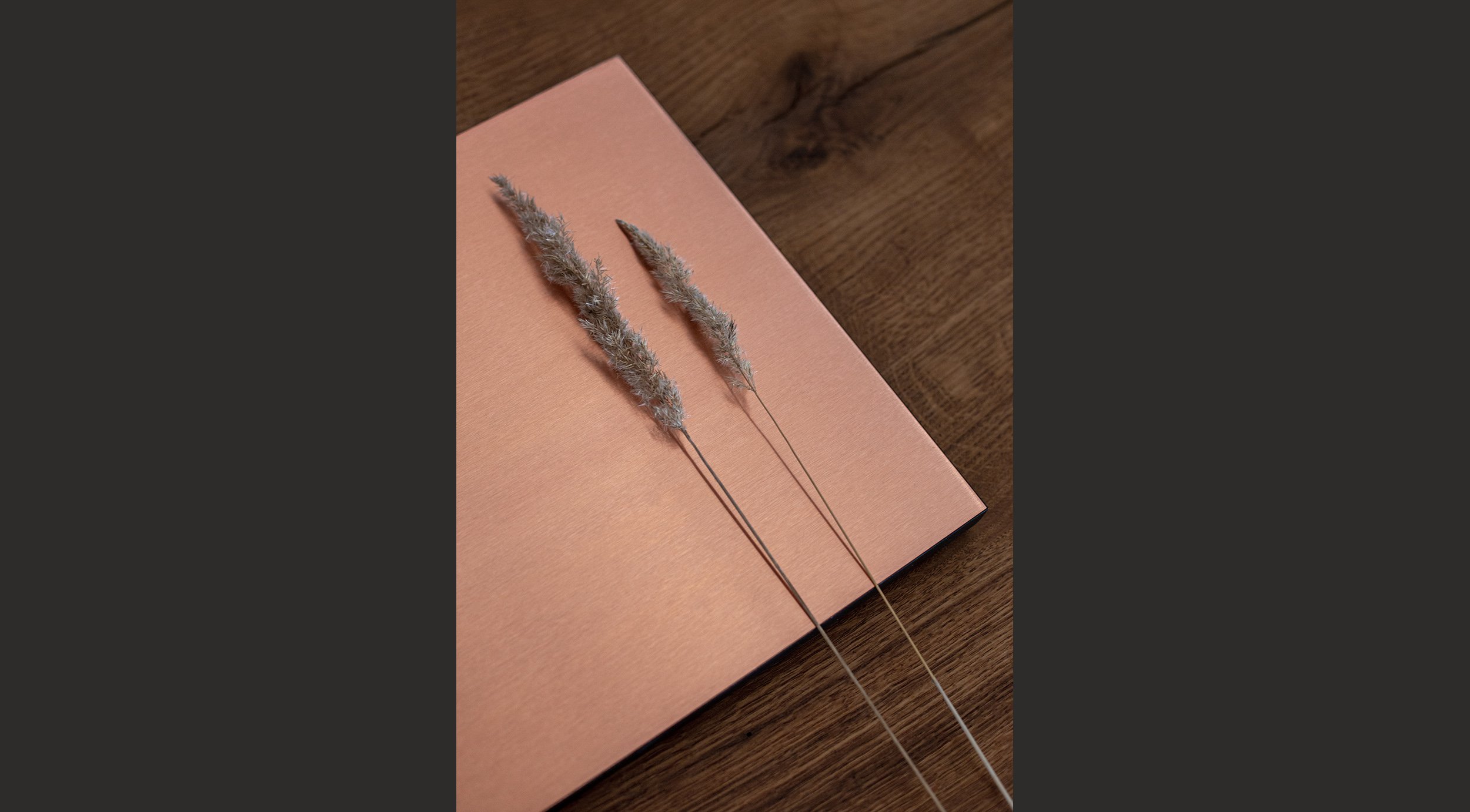 Bespoke Design Solutions with Noble Metals for Custom-Made Furniture ...