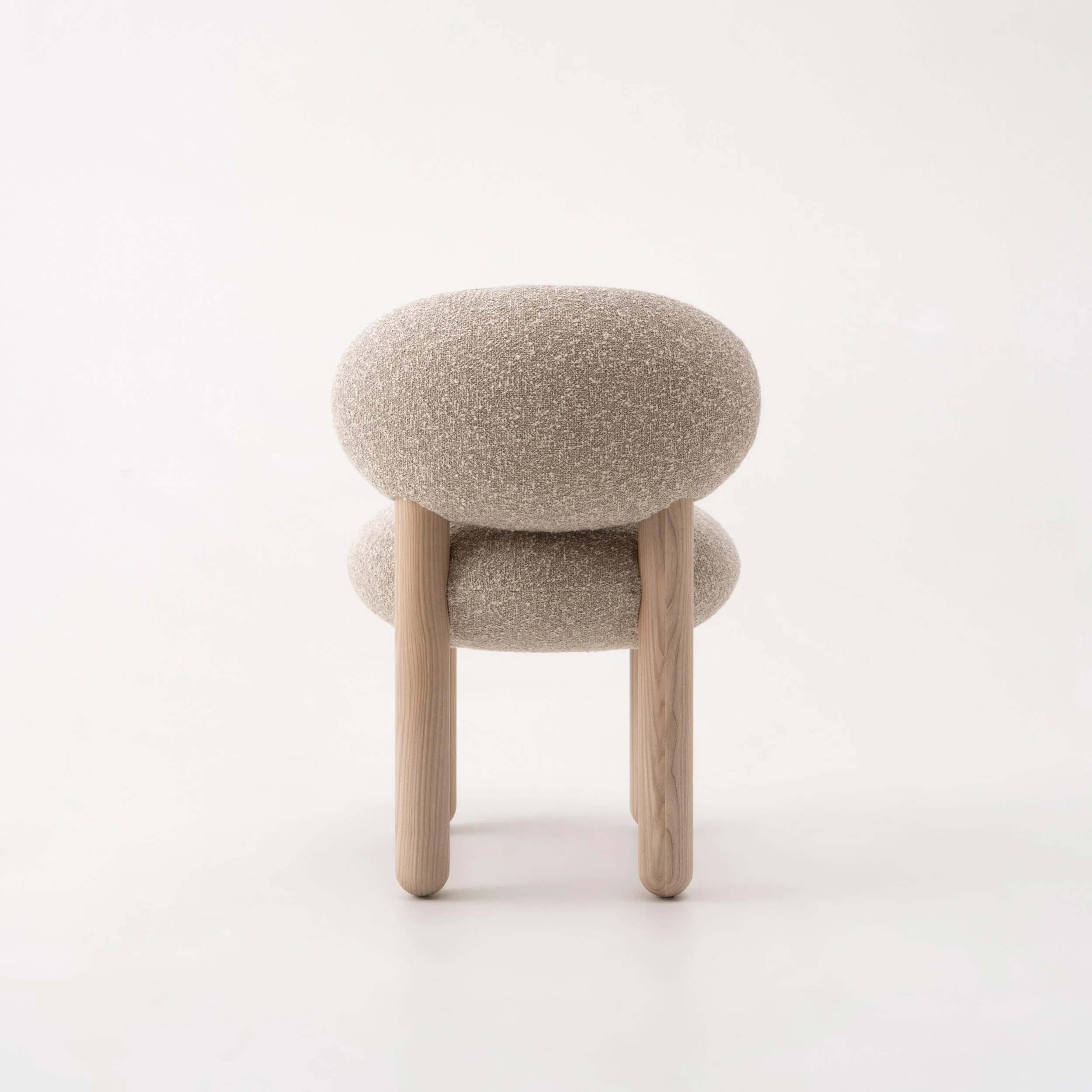 The "Flock"chair by NOOM designed by Kateryna Sokolova — noom