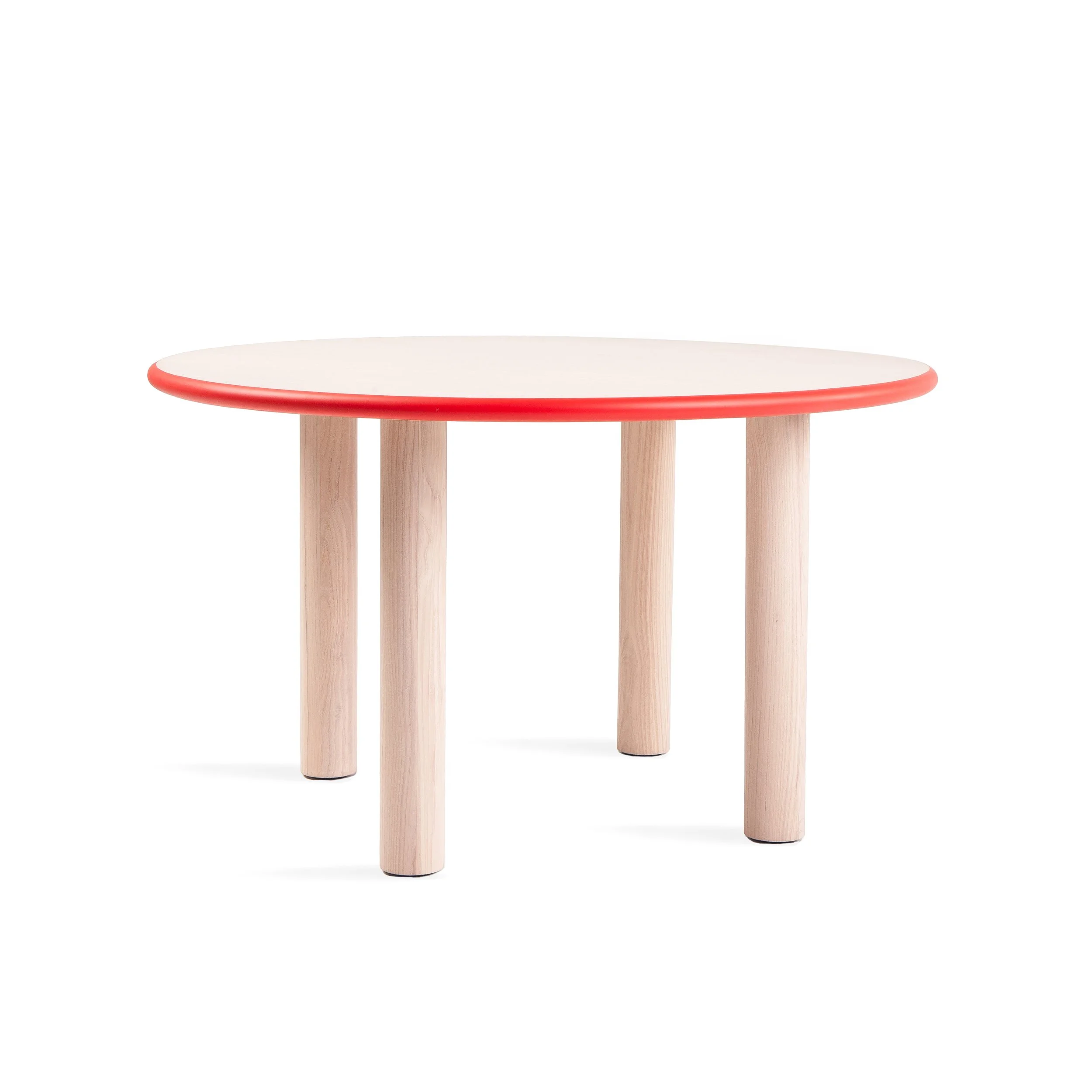 Minimalistic kids table Paul — noom