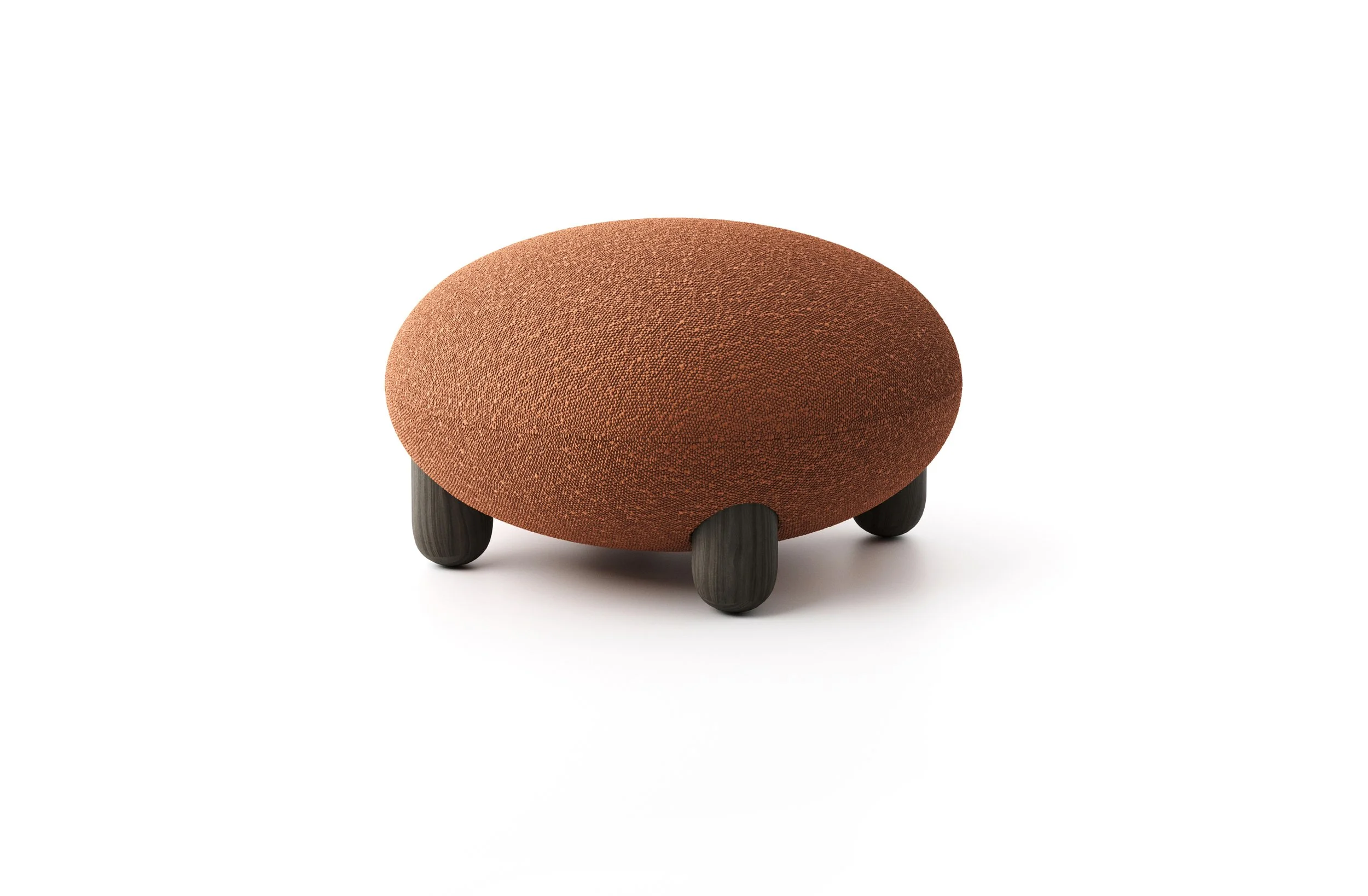 The Flock furniture collection draws on the idea that home is a place ...