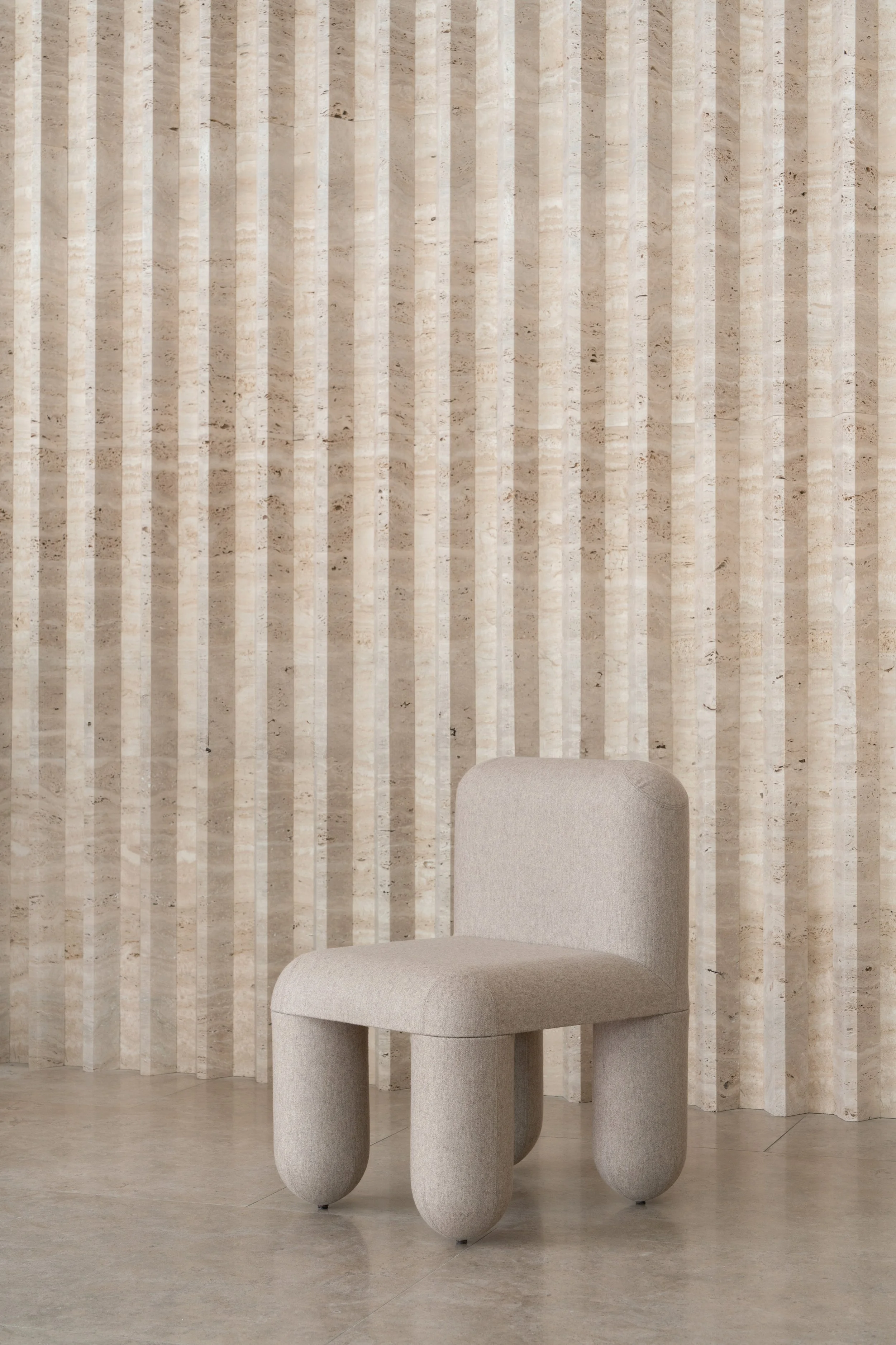 Chair Hello by NOOM, design by Denys Sokolov — noom