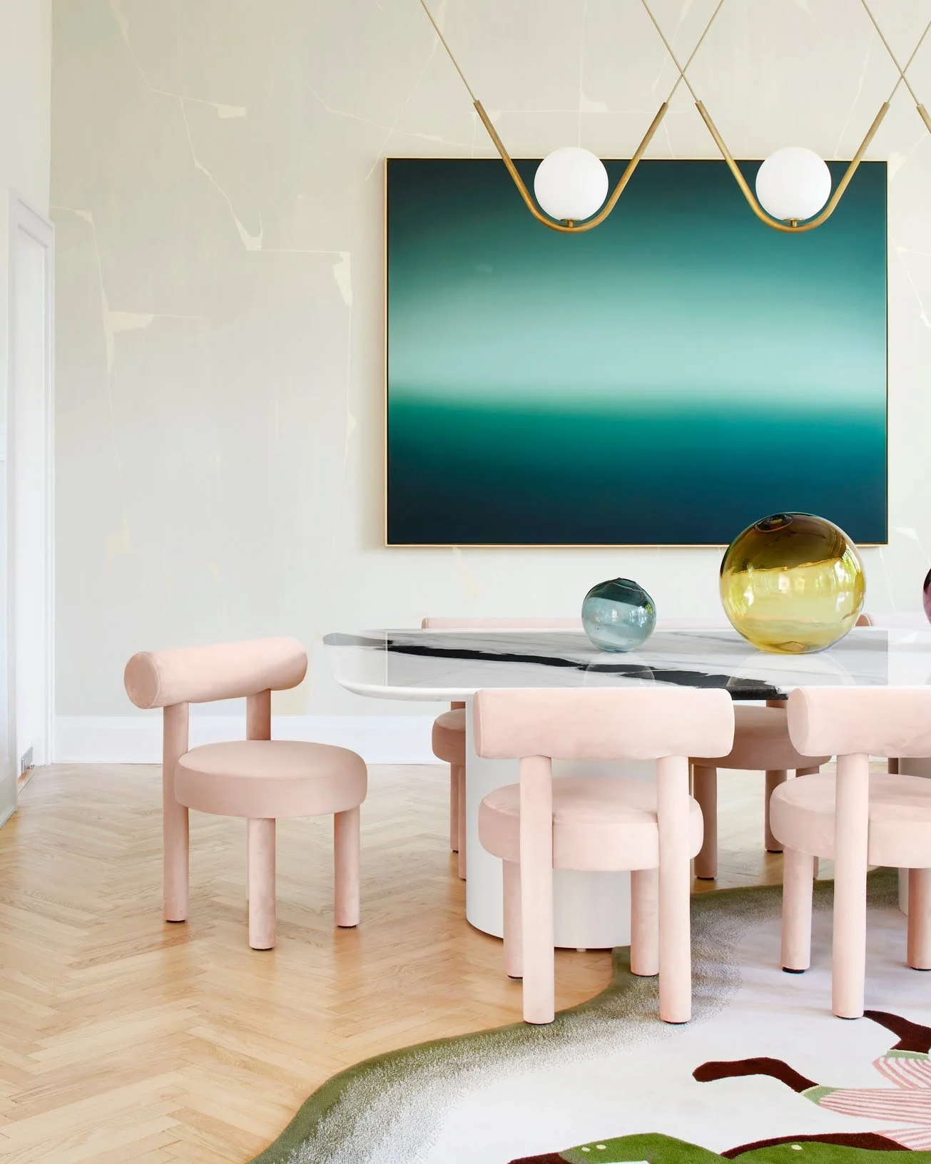 Long Island House — noom