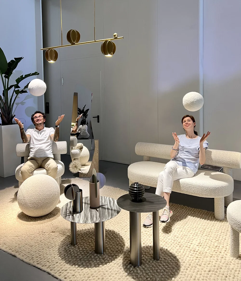 NOOM HOME | Modern furniture, lighting, mirrors and decor — noom