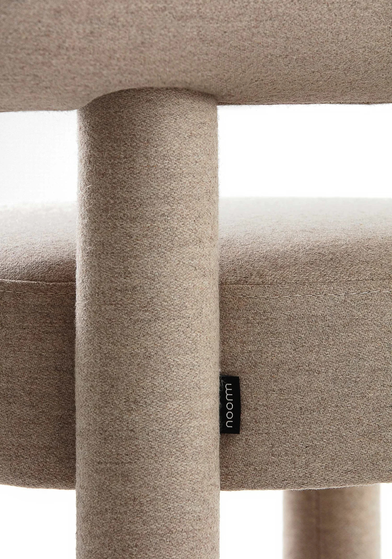 Bar Chair Gropius CS1/Seat height 75 — noom
