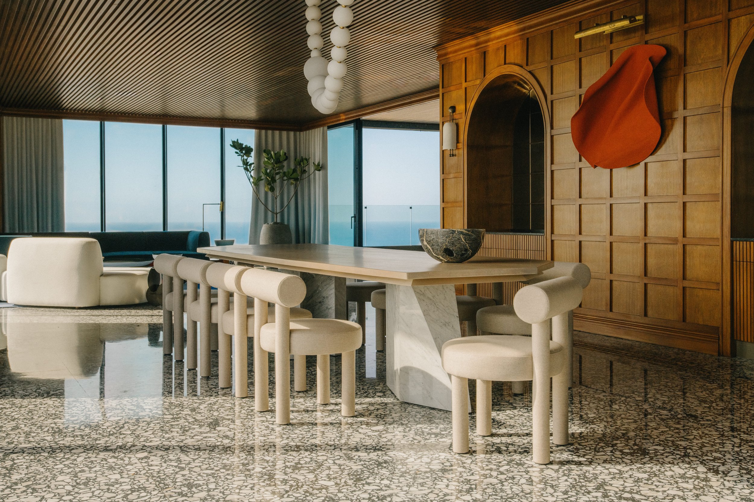 An interview with a Caribbean interior designer Jorge Brown Cott — noom