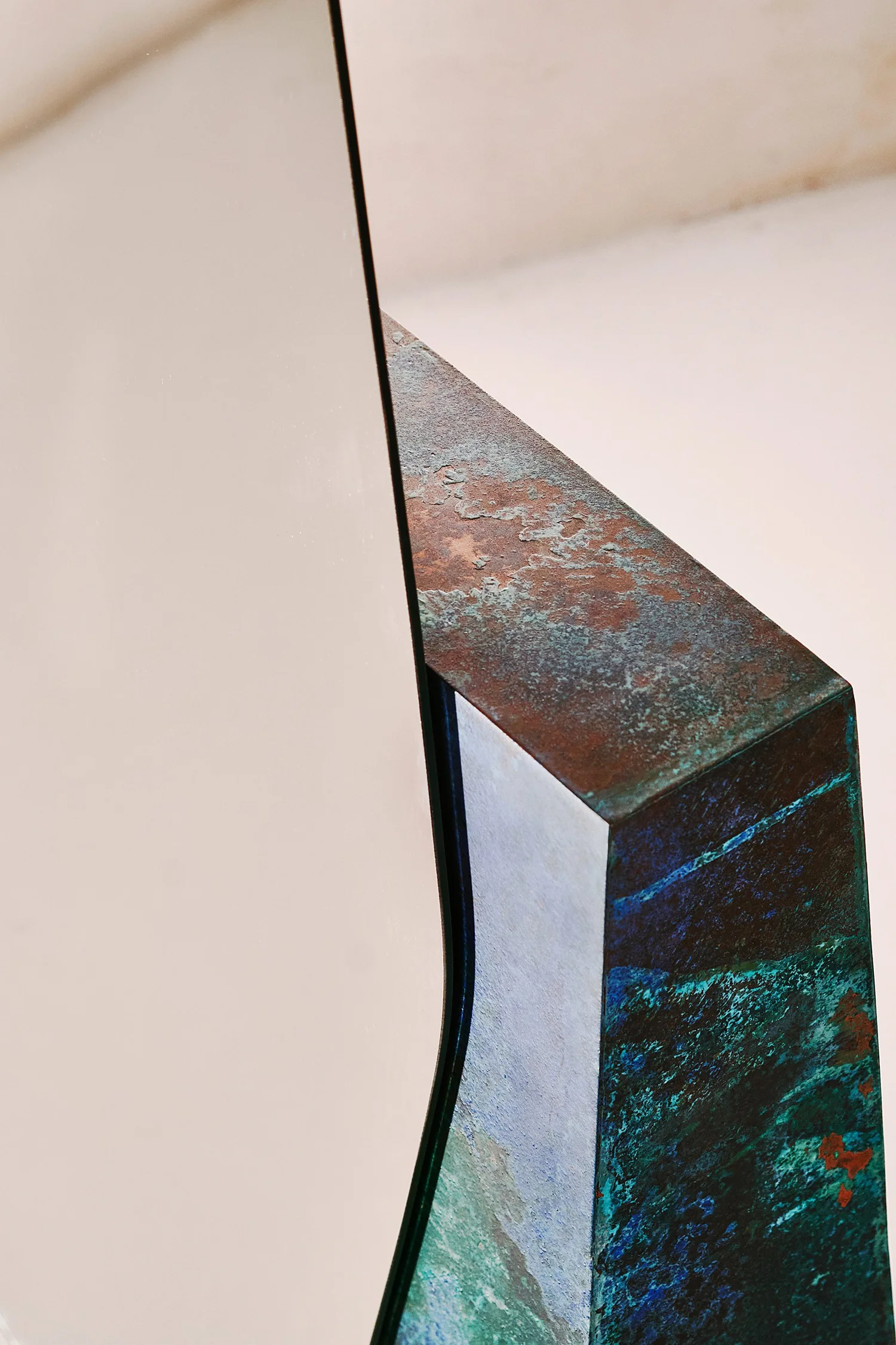 Lake Mirror 5 Numbered Edition — noom