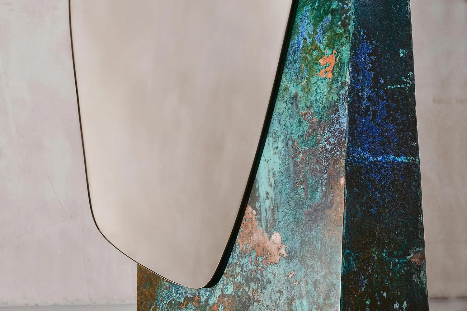 Lake Mirror 5 Numbered Edition — noom