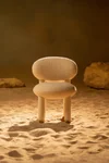 The "Flock" chair by Kateryna Sokolova — noom